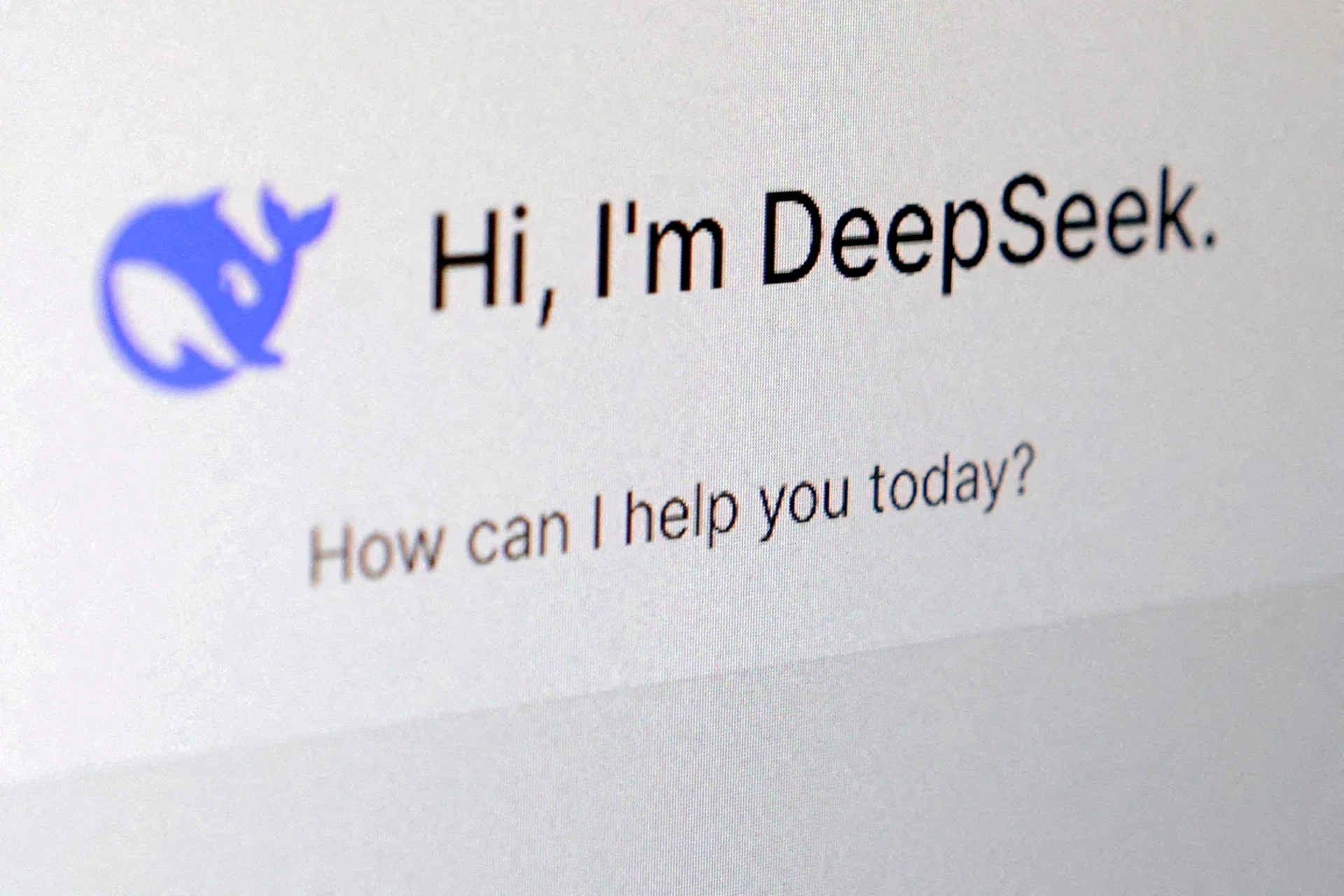 Tencent's Weixin app, Baidu launch DeepSeek search testing - The ...