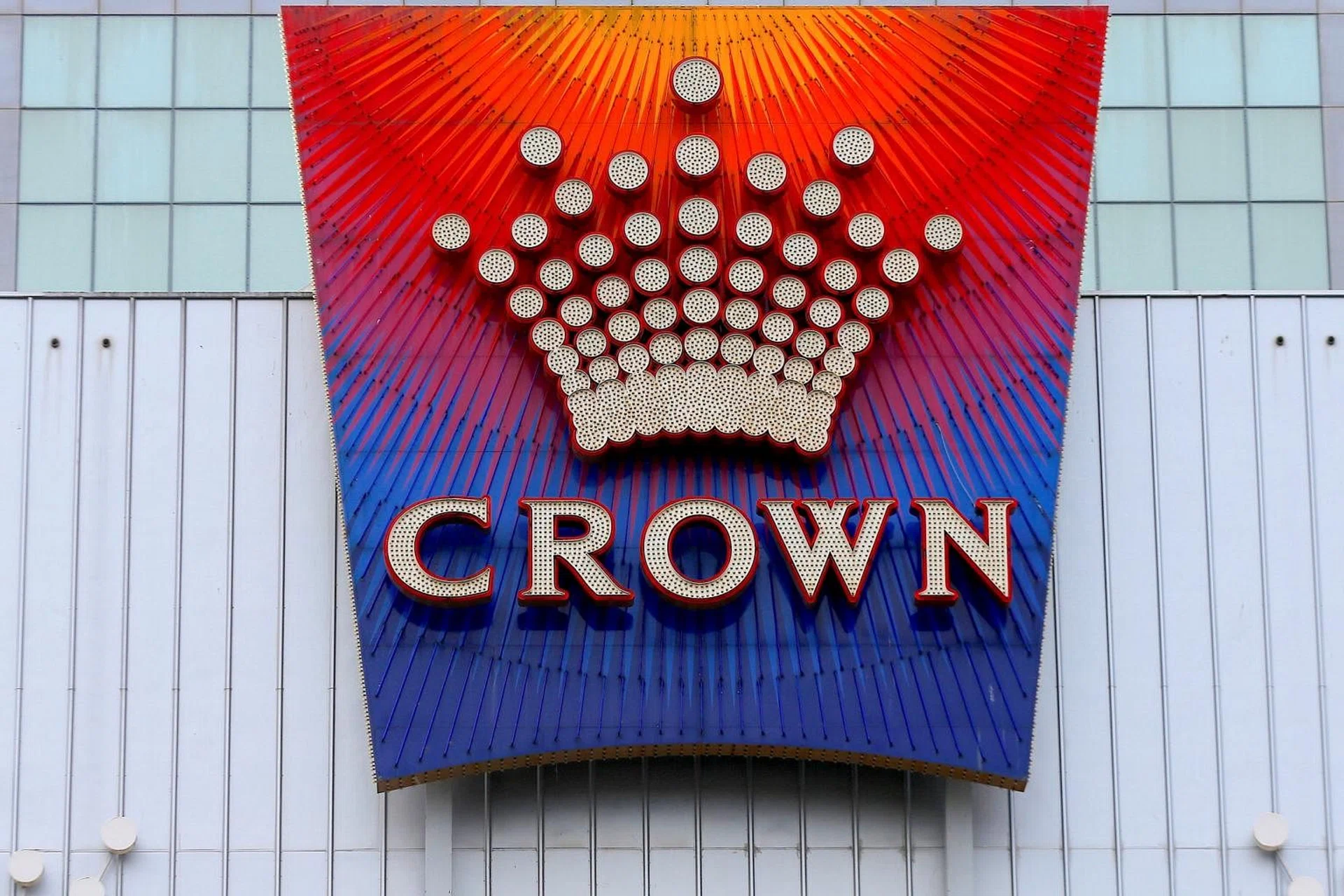 Australia's Crown Resorts gets A$8.5b offer from Blackstone - The ...