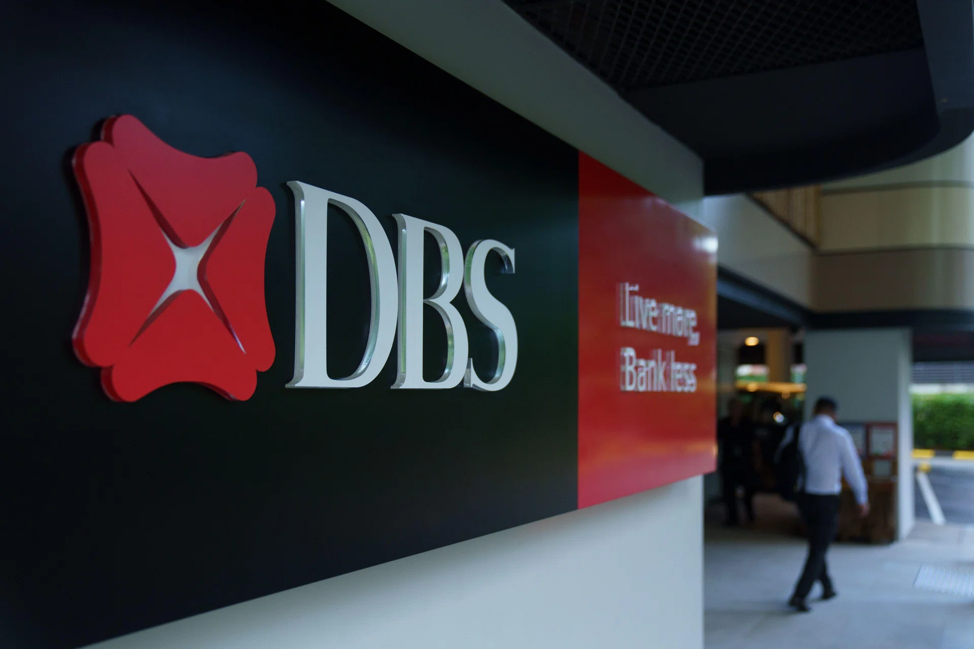 DBS sees upside to 2025 profits under Trump administration - The ...
