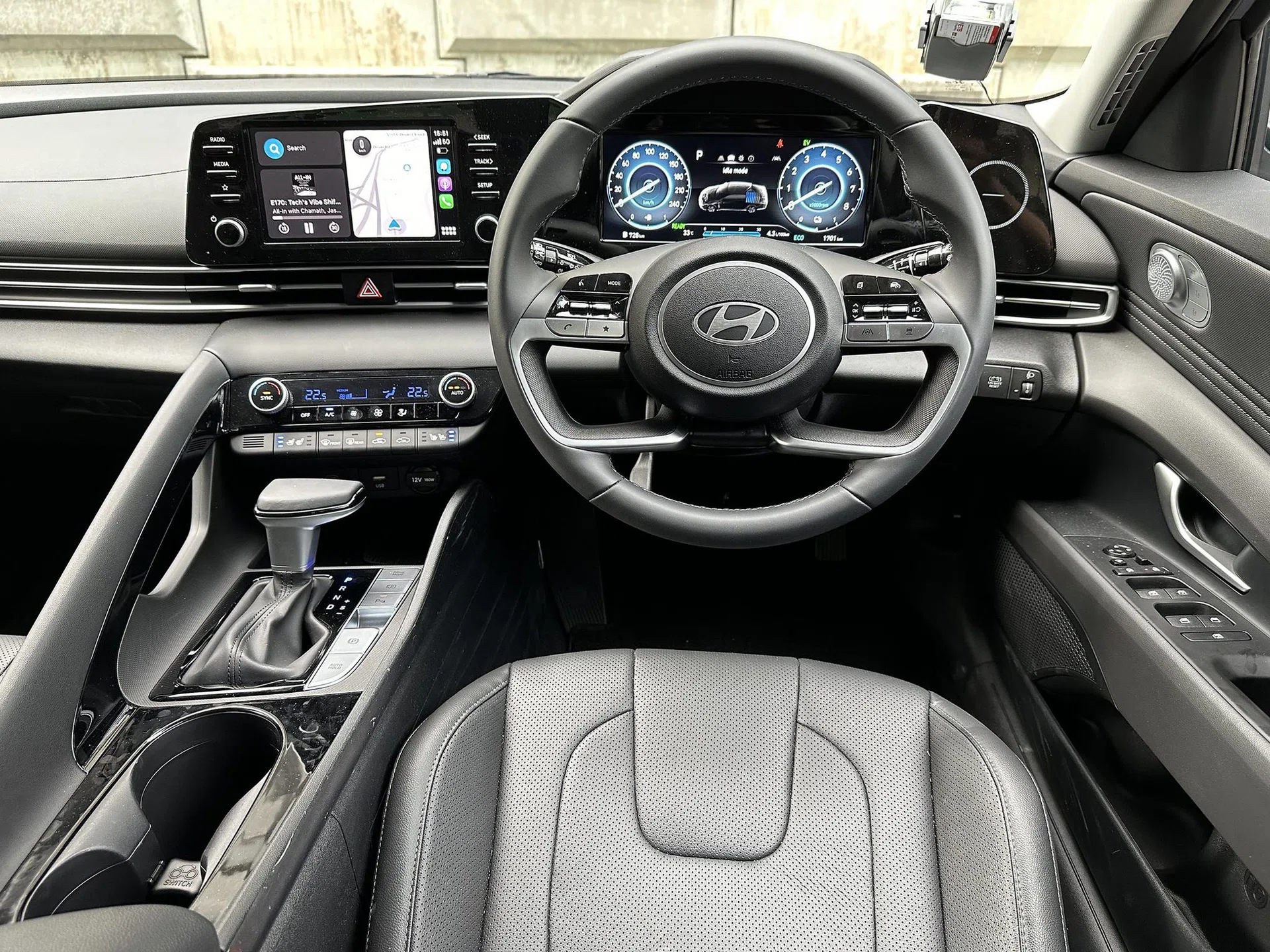 Hyundai to double hybrid lineup; unveils US$3 billion buyback - The ...