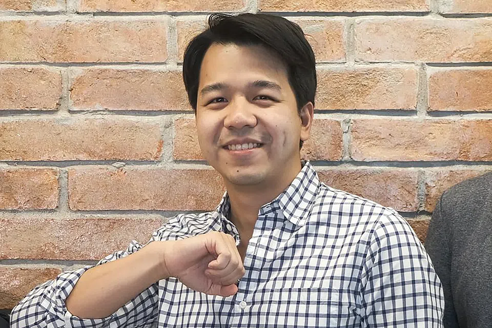 Thai billionaire heir’s AI startup Amity raises US$60 million - The ...