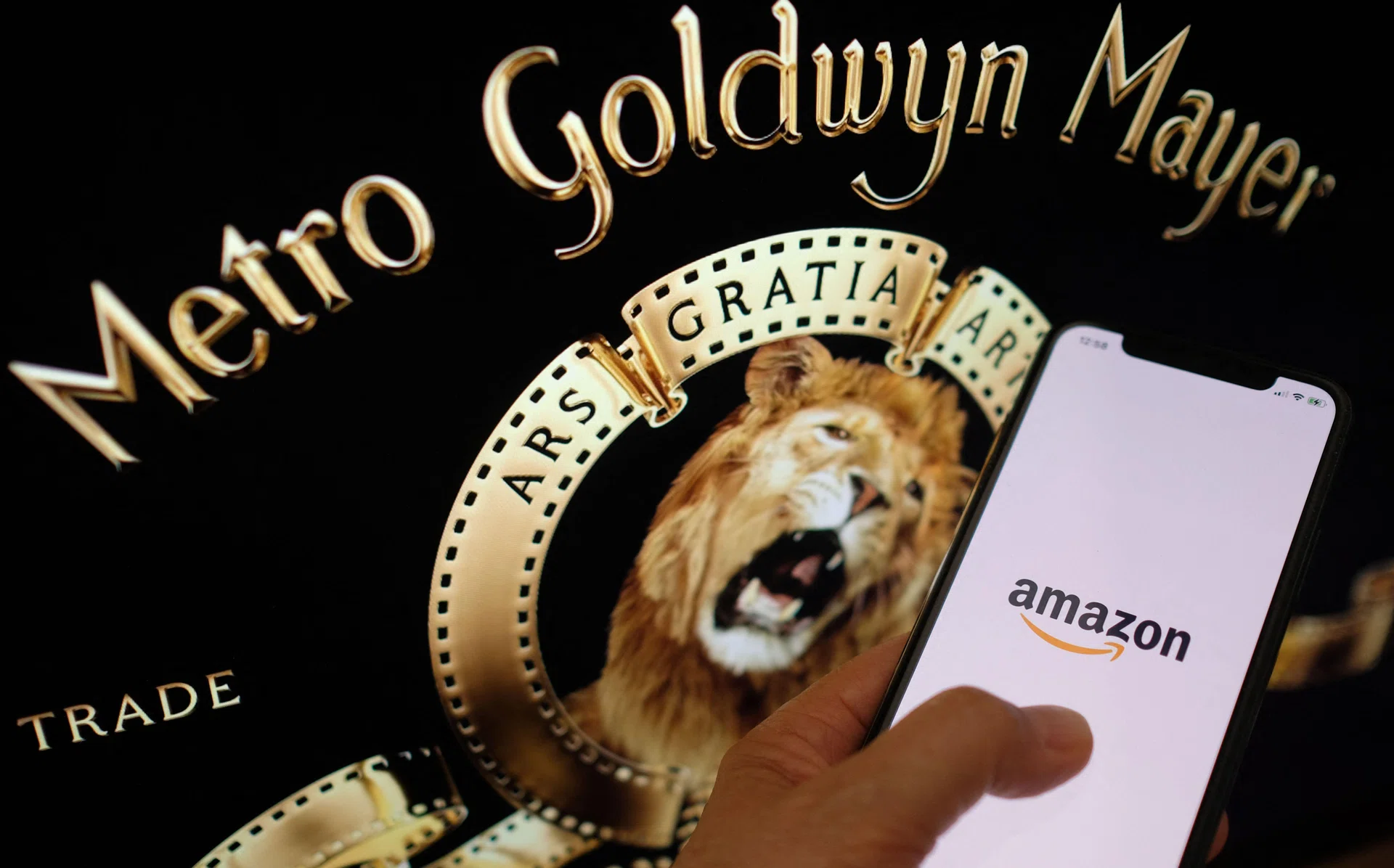 Amazon’s MGM Studios gains creative control over ‘James Bond’ franchise ...