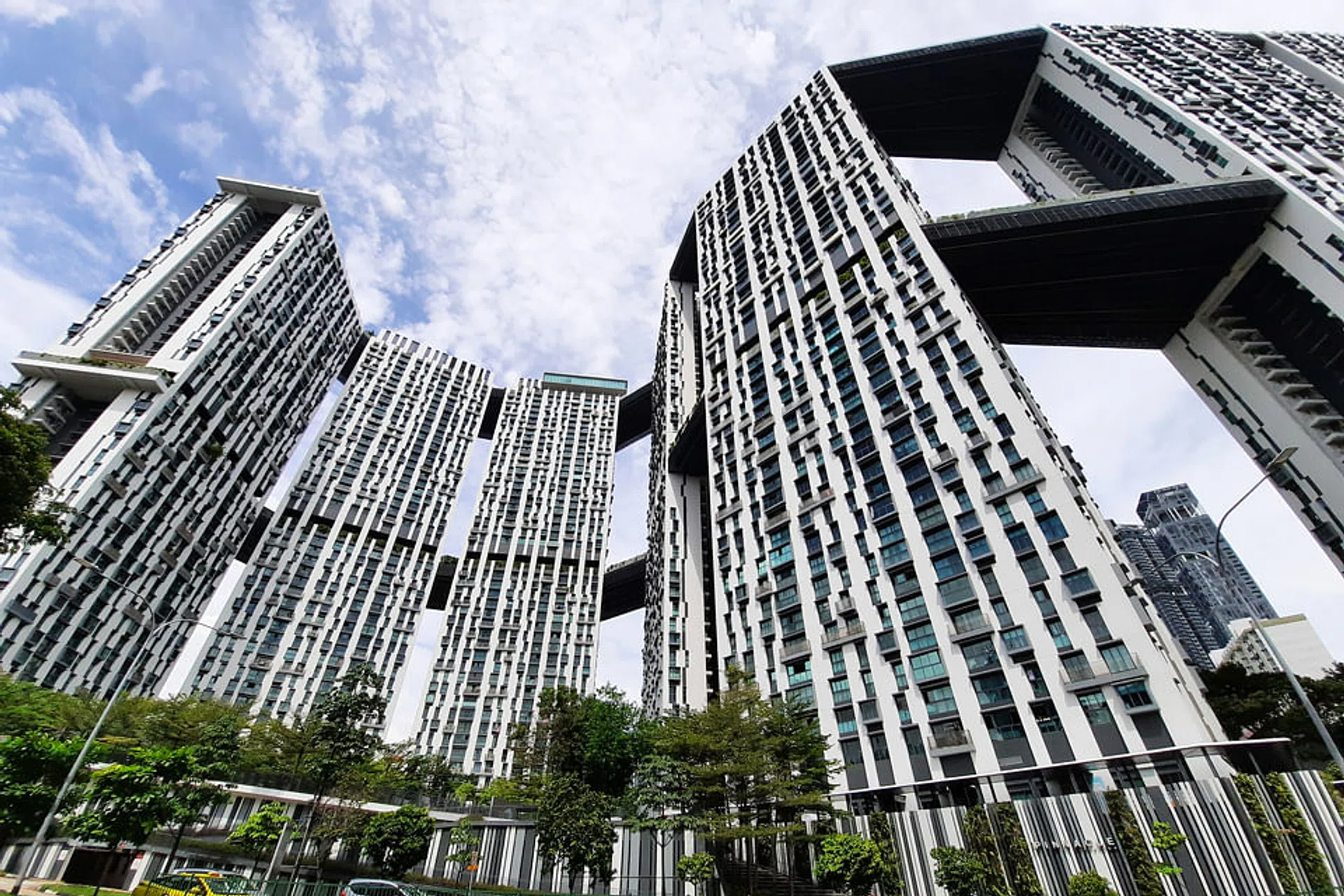 Upcoming units at Keppel Club site will attract keen interest from home ...