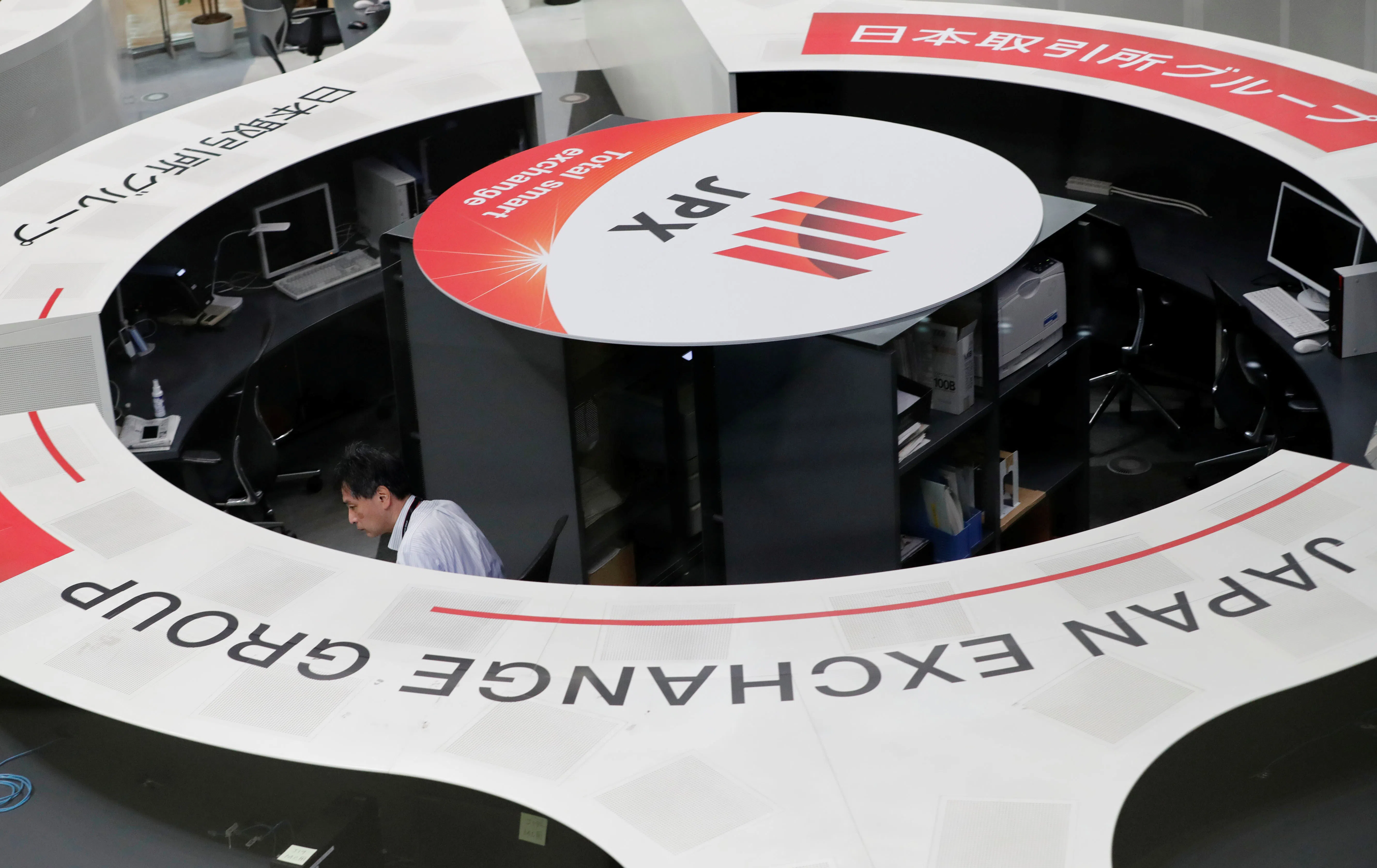 Japan’s Topix expected to continue trending higher - The Business Times
