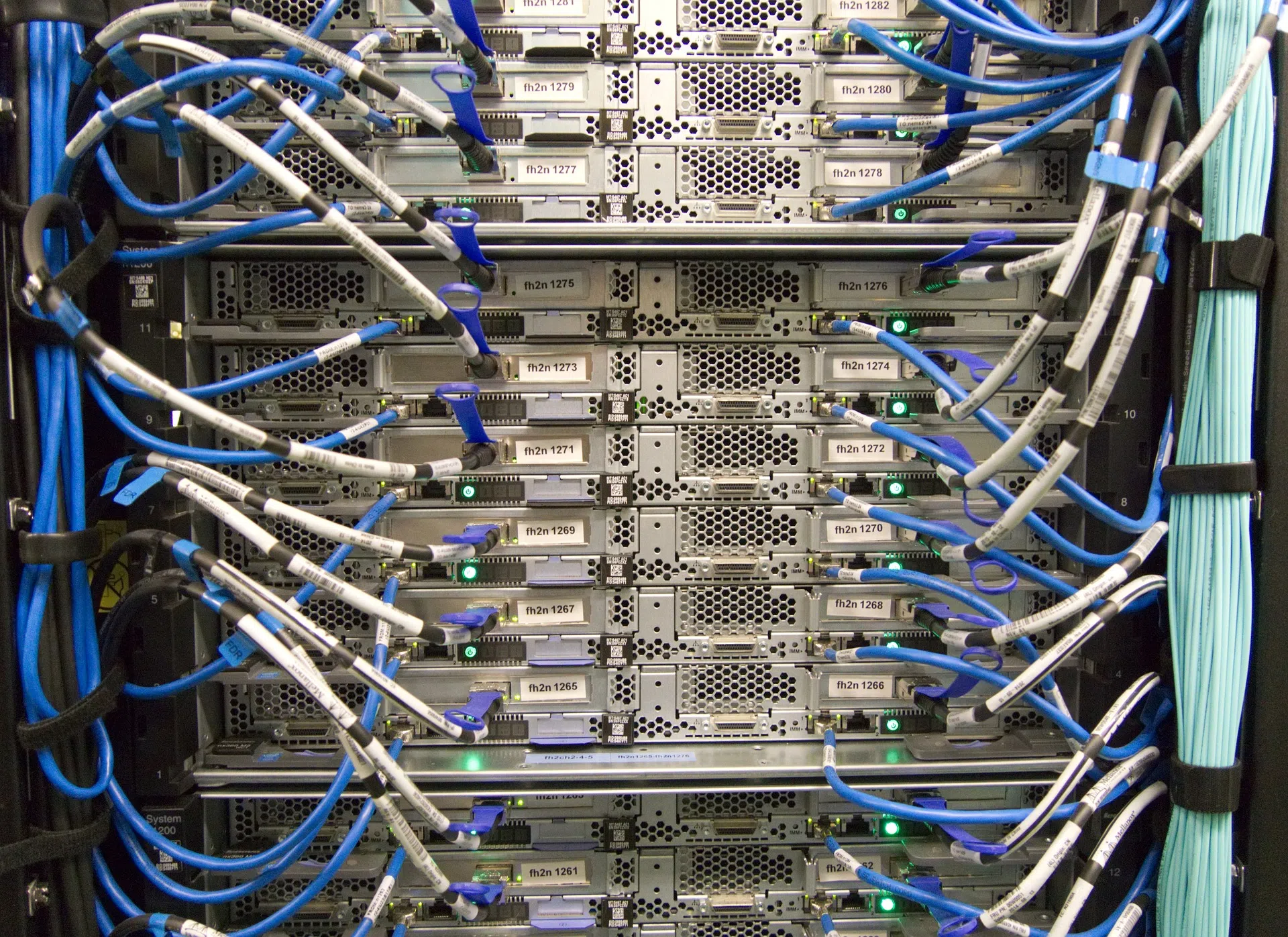 AI-ready infrastructure – keystone of digital economies in Asia-Pacific ...