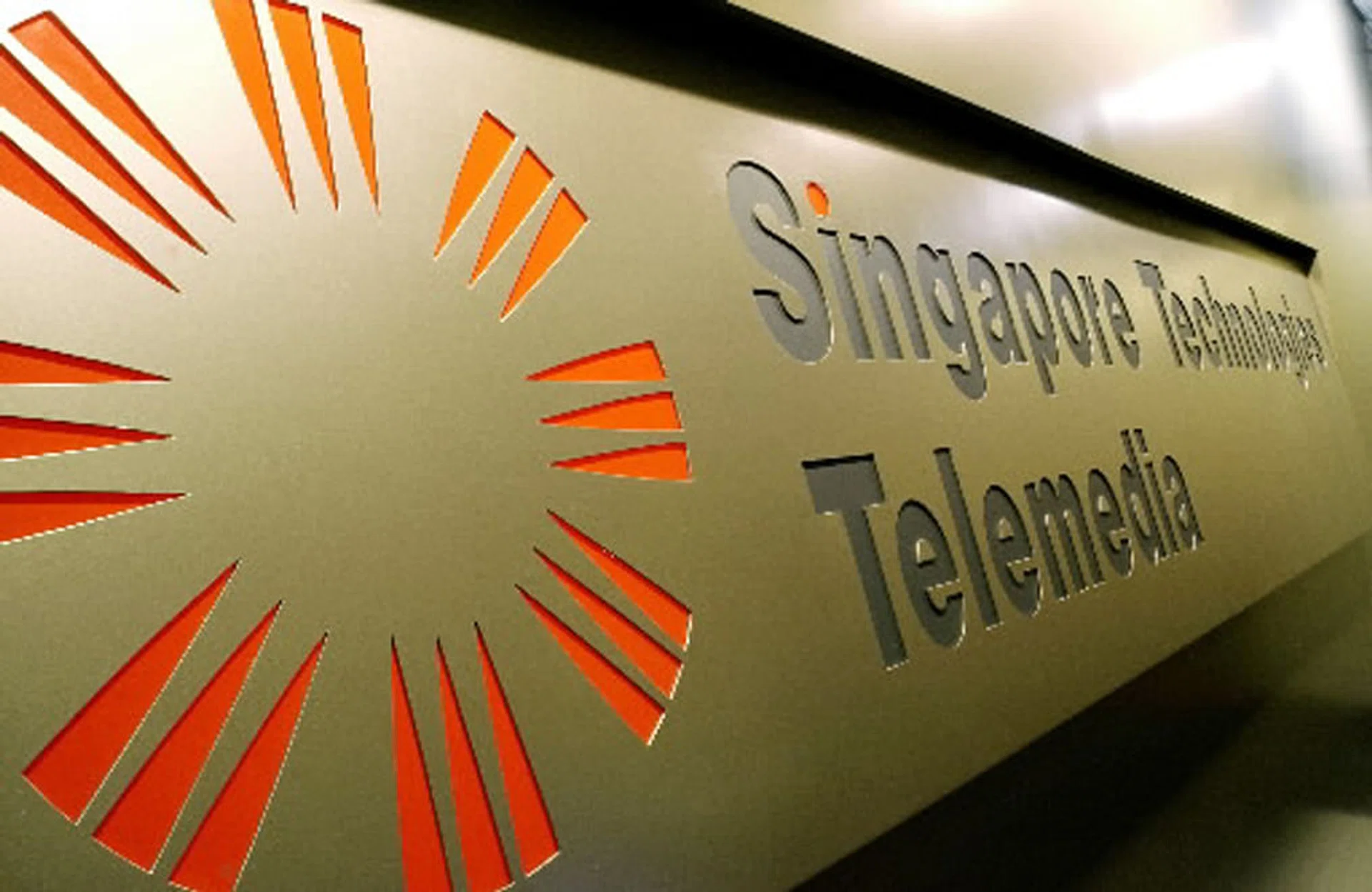 ST Telemedia expands data centre footprint - The Business Times