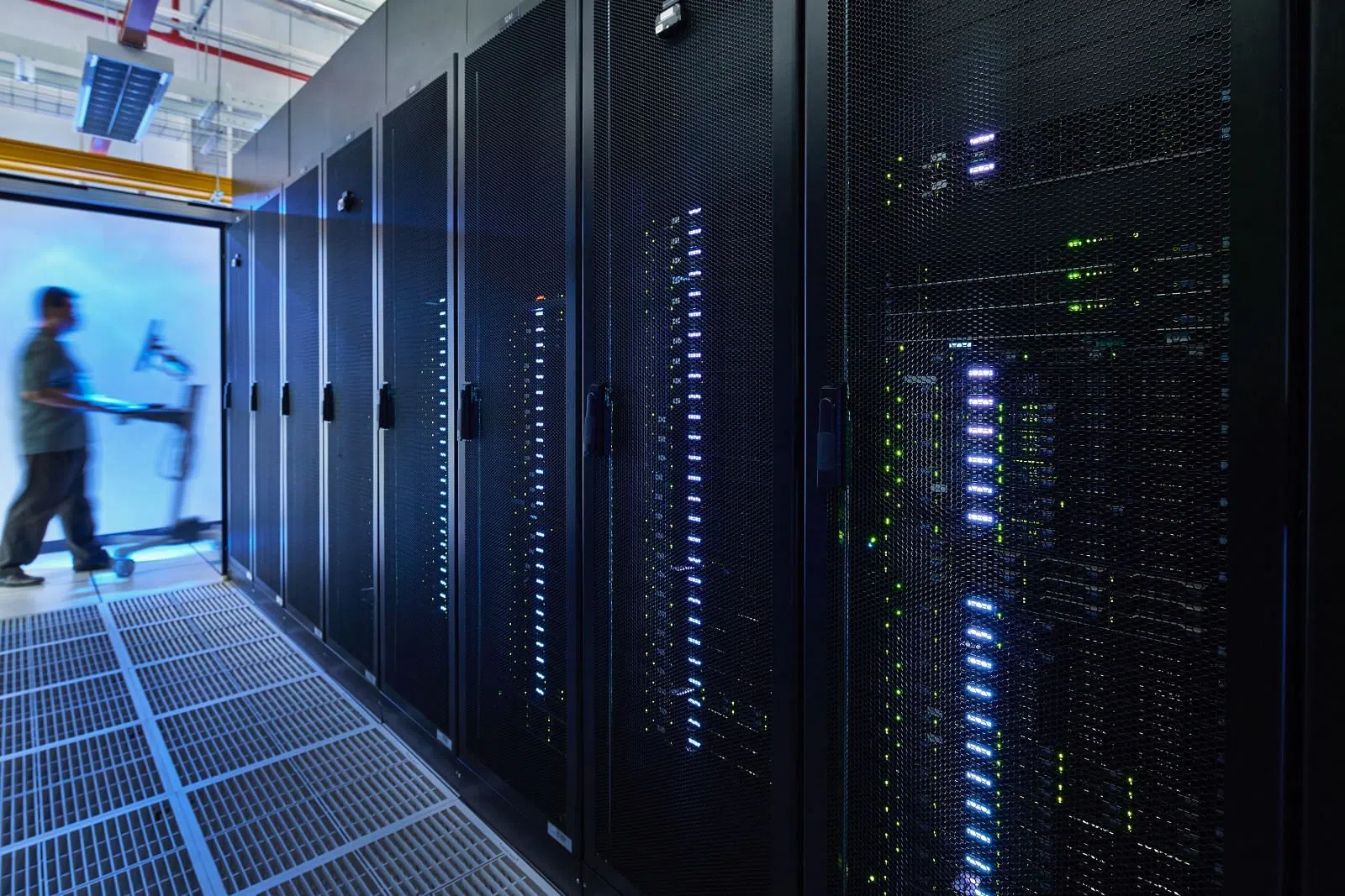 AI investment wave driving money into data centre deals in Asia-Pacific ...