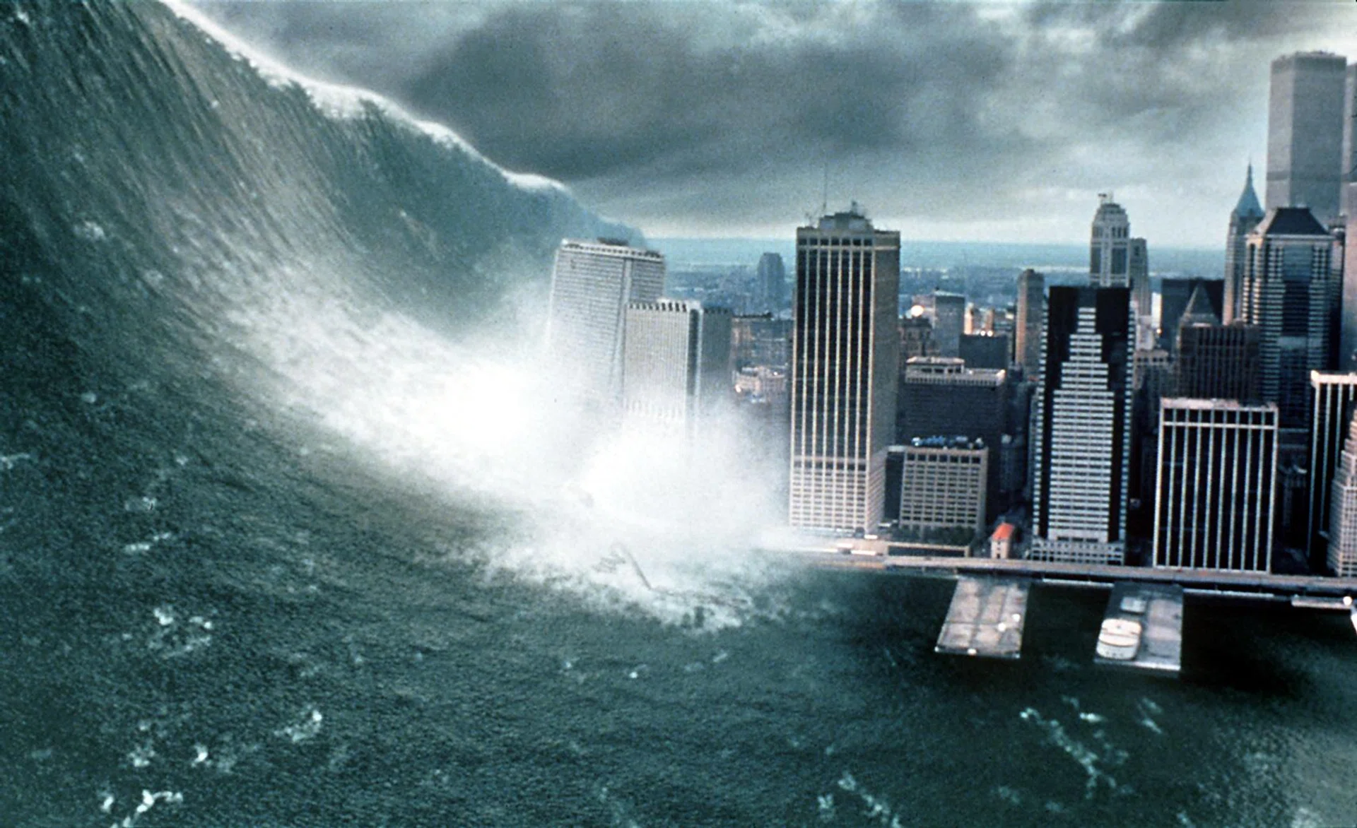 The slow-motion tidal wave consuming the economy - The Business Times