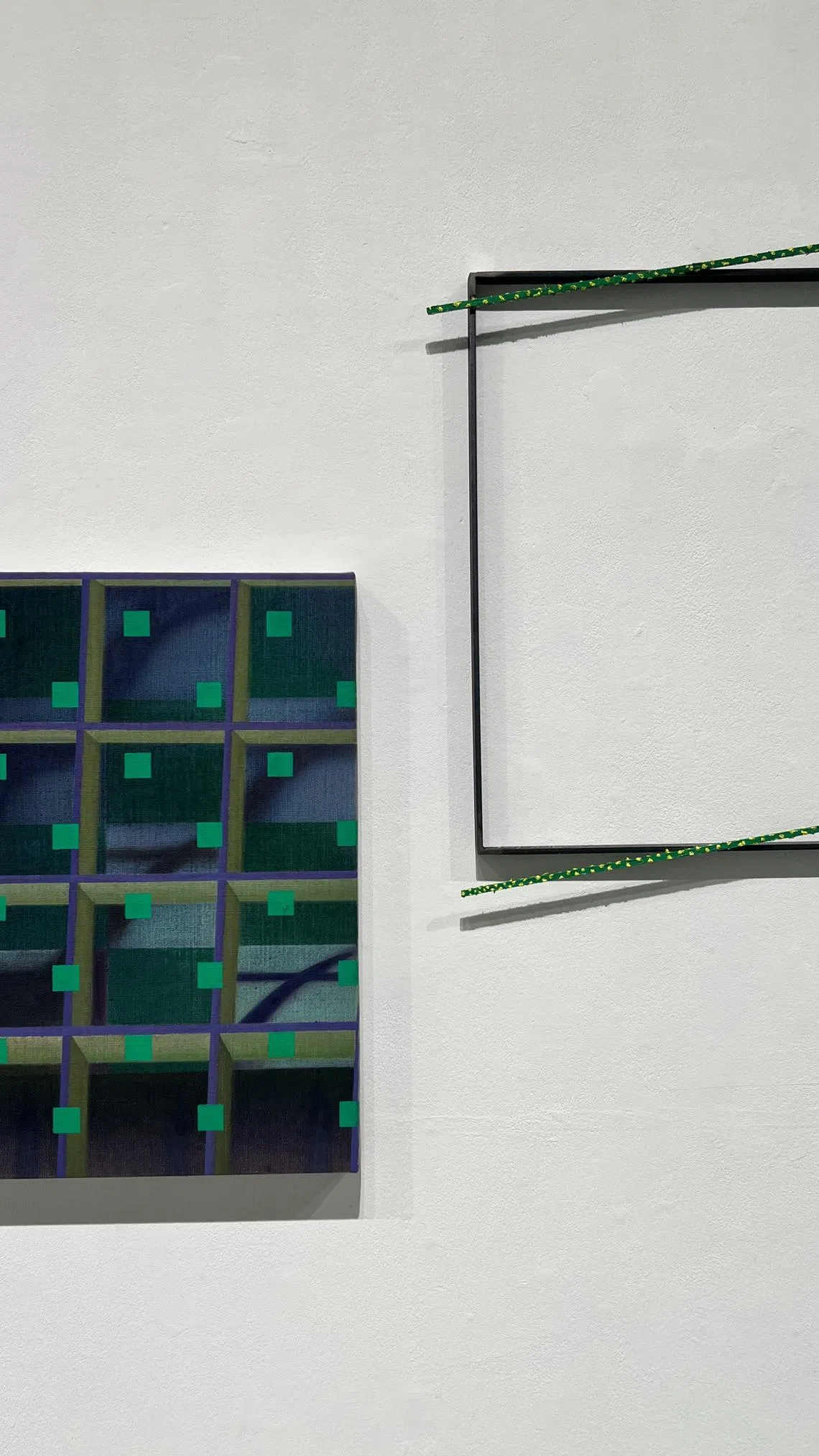 June is the month for emerging artists - The Business Times