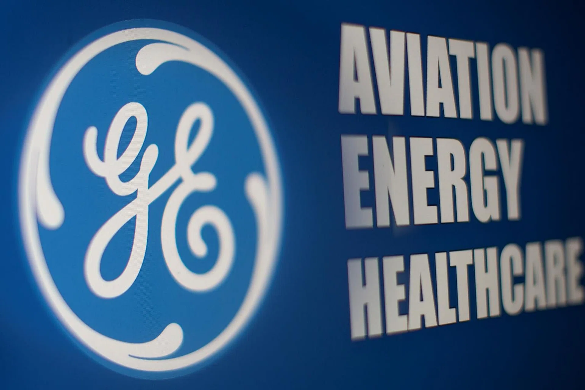 General Electric to split into 3 companies in latest restructuring ...
