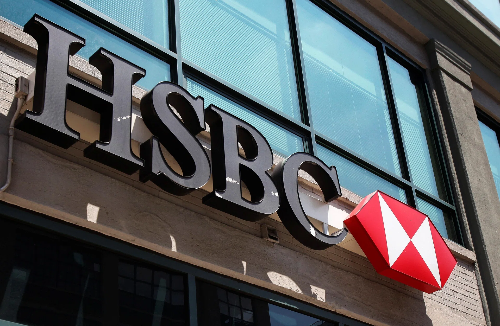 HSBC sustainability chief leaves after executive committee role dropped ...