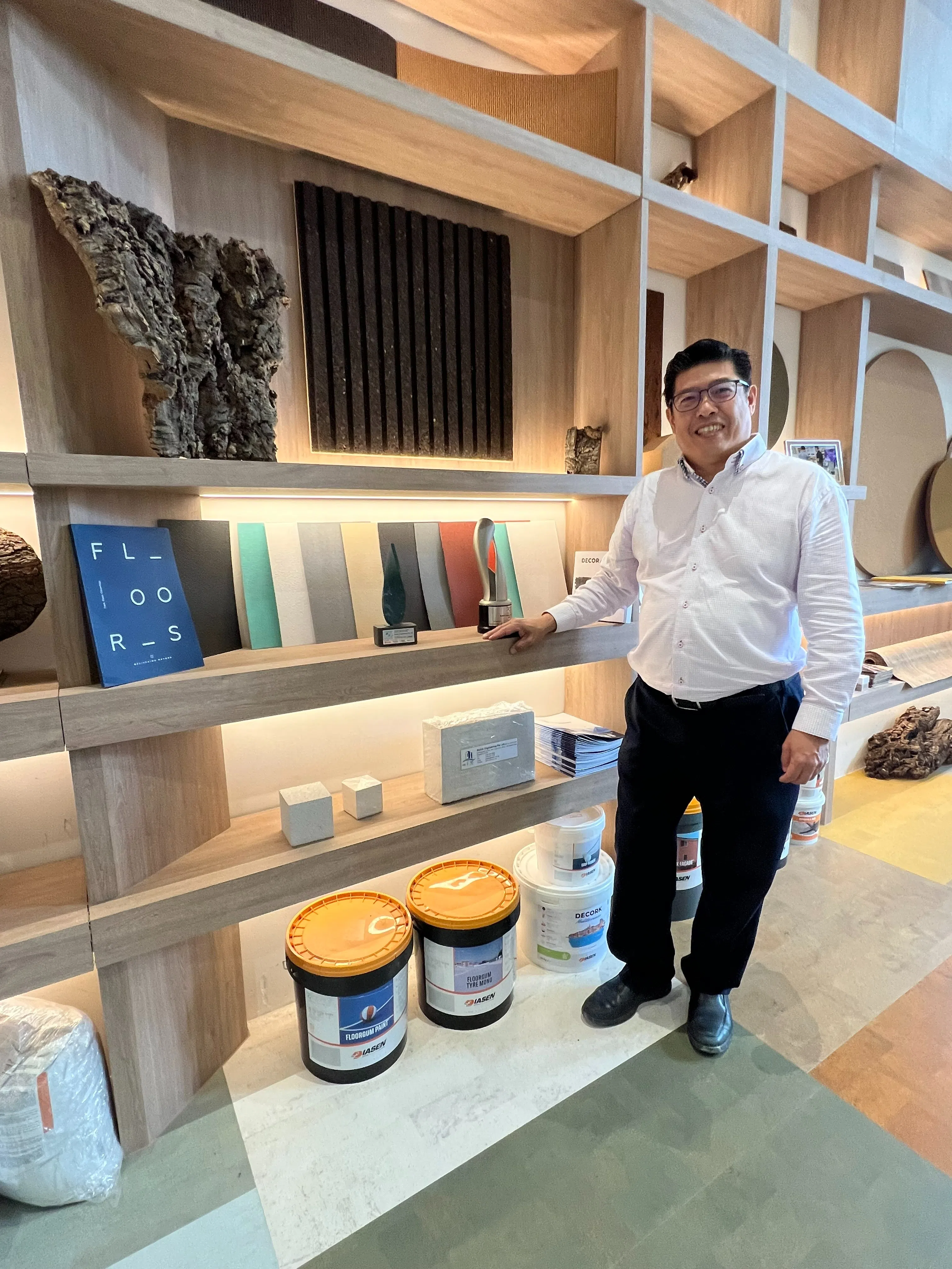 Buildo Engineering Uses Lighter, Greener Construction Materials - The ...