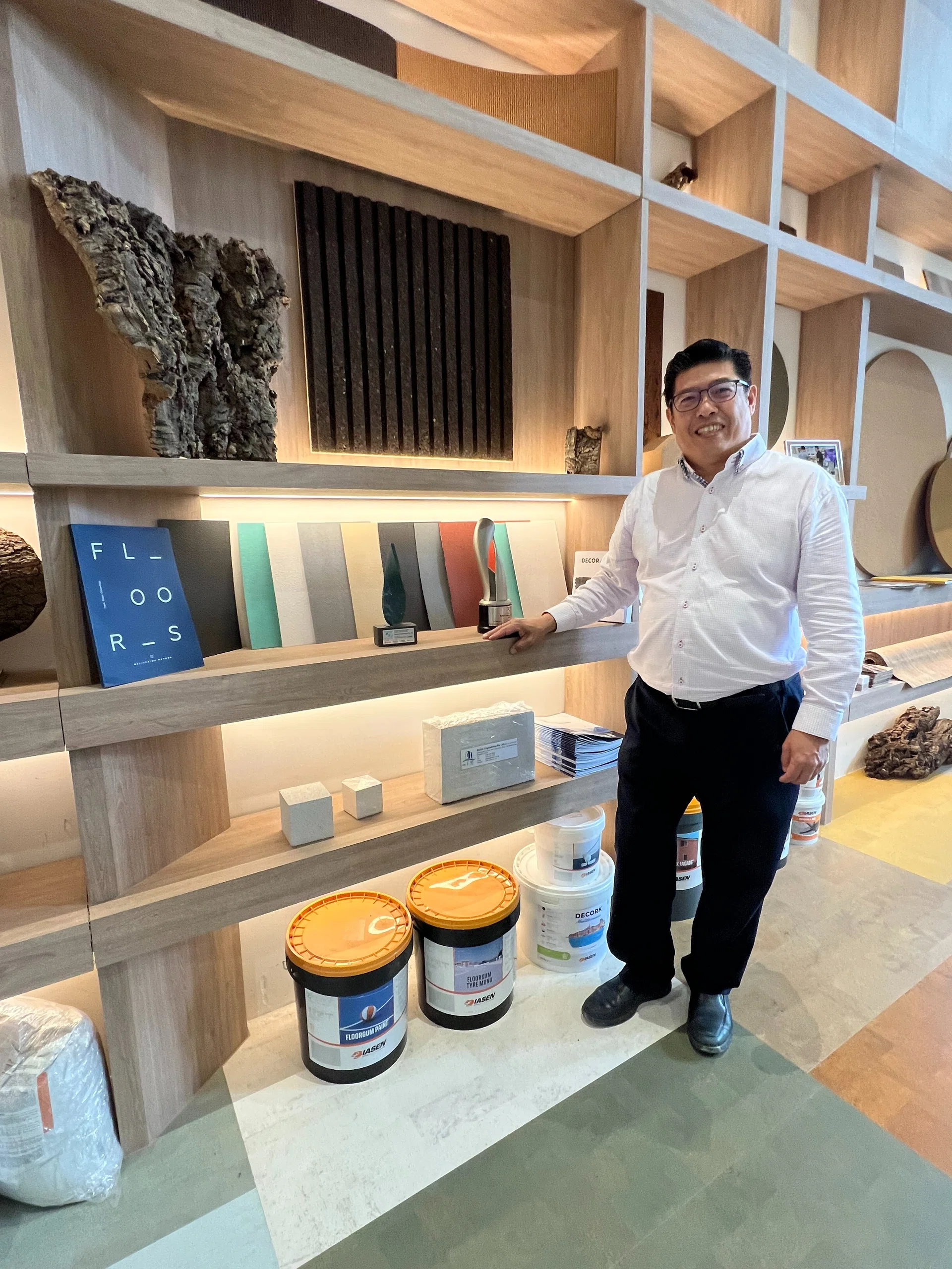 Buildo Engineering Uses Lighter, Greener Construction Materials - The ...
