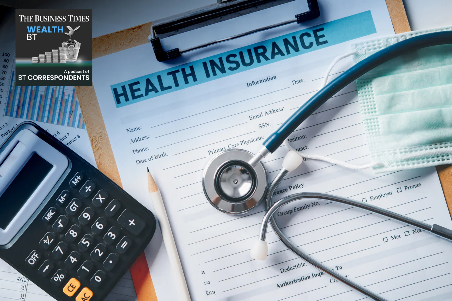 WealthBT: MediShield Life and Integrated Shield Plan changes in 2025 ...