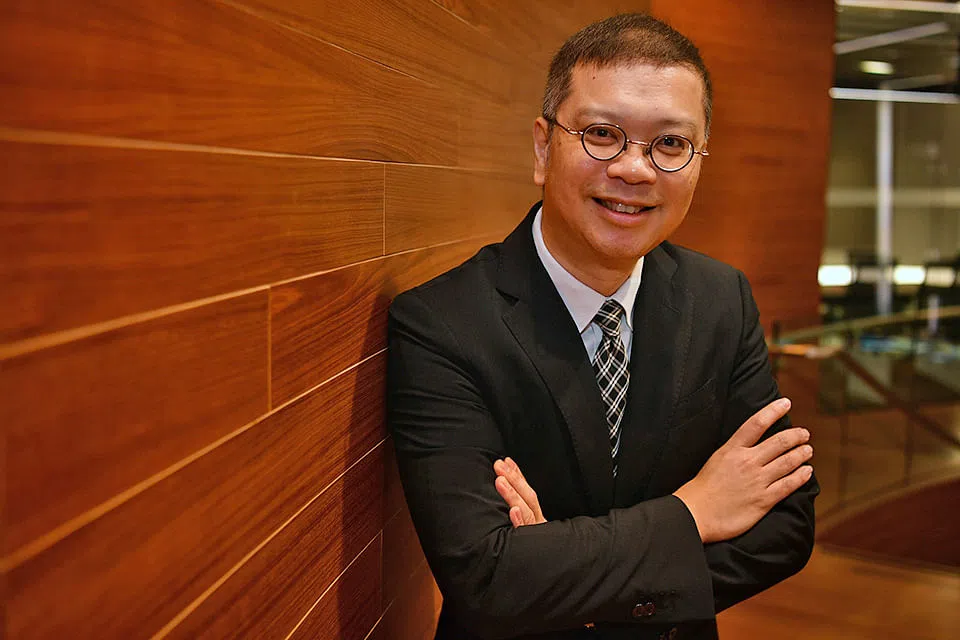 SGX RegCo to get more powers to speed up disciplinary action - The ...