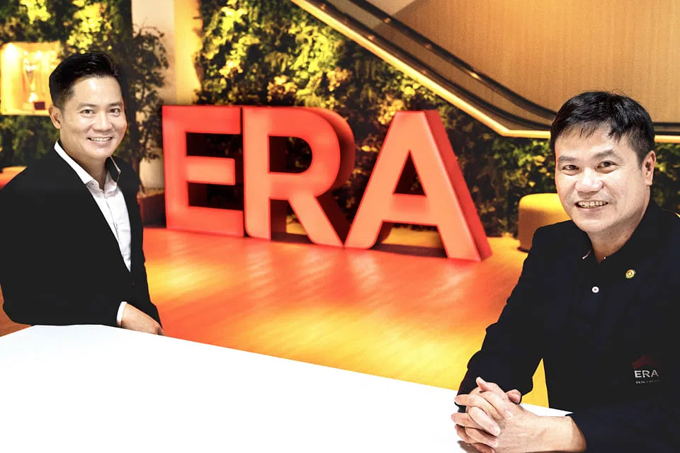 ERA Realty eyes 40% increase in revenue amid boom in property ...