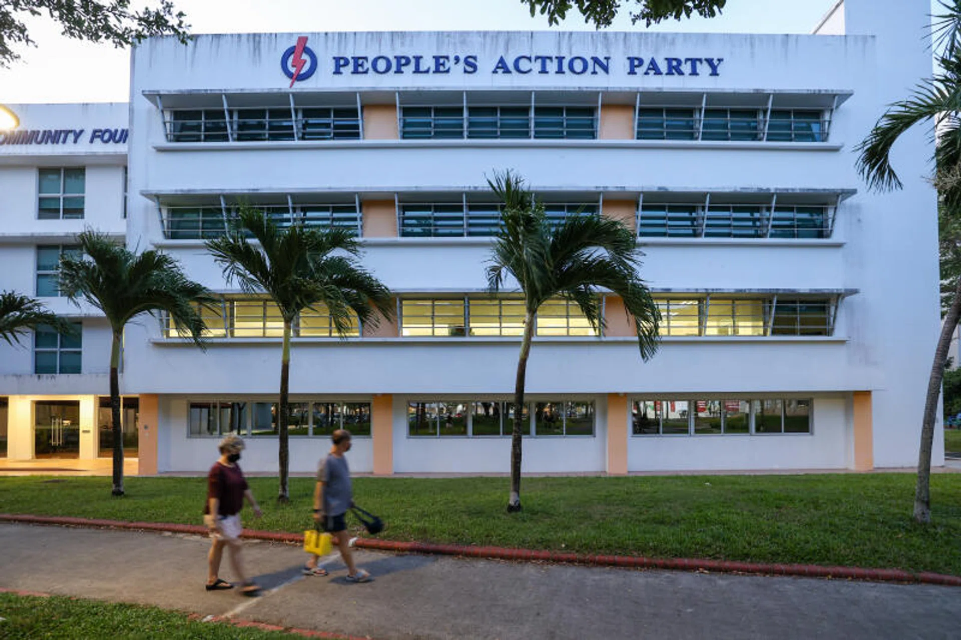 Singapore election 2025: PAP's likely new faces bring youth and gender ...