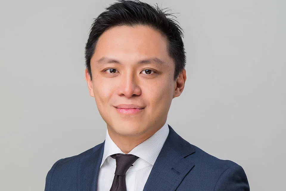 SLA appoints Colin Low as new chief executive - The Business Times