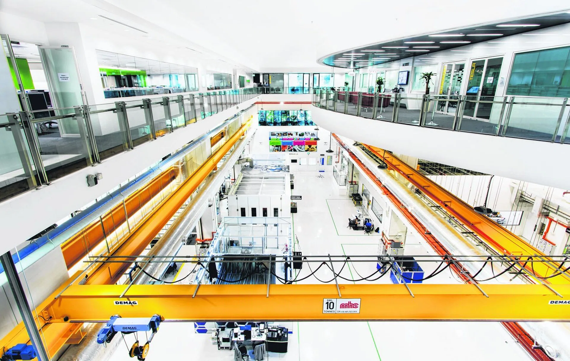 McKinsey, A*Star's ARTC to train workers on Industry 4.0 (Amended ...
