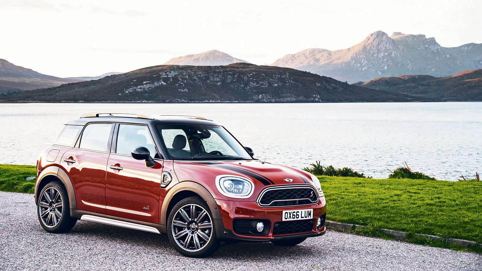 Big Fun in a Bigger Mini - The Business Times