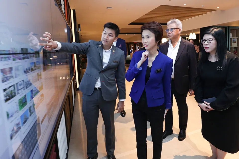 Over 100 hotels to launch job redesign with government aid