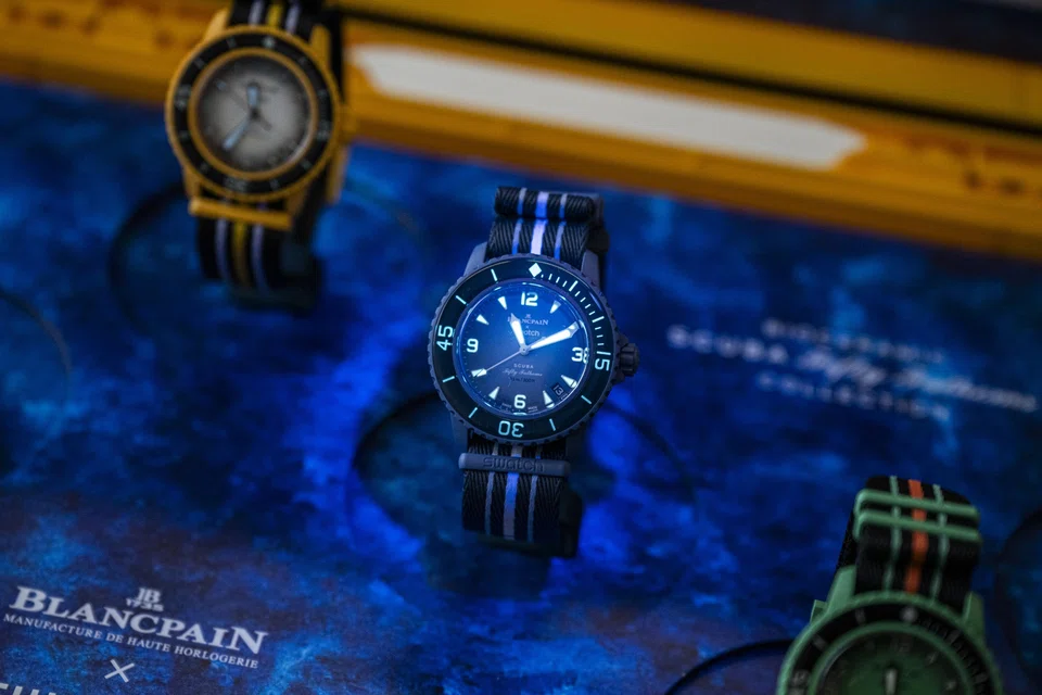 Swiss watch exports rise again as low-priced timepieces surge - The ...