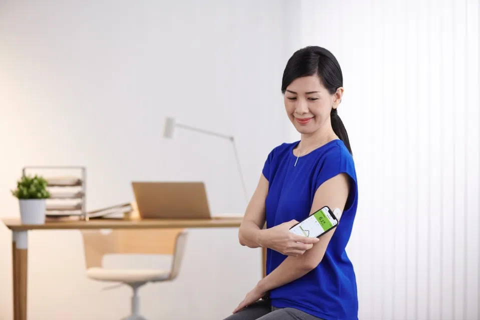 The smart watch: telemetry for humans? - The Business Times