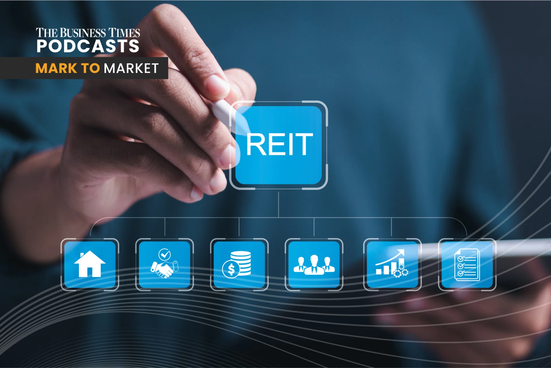 BT Mark to Market: Reits are under pressure. Is it time to invest? (Ep ...