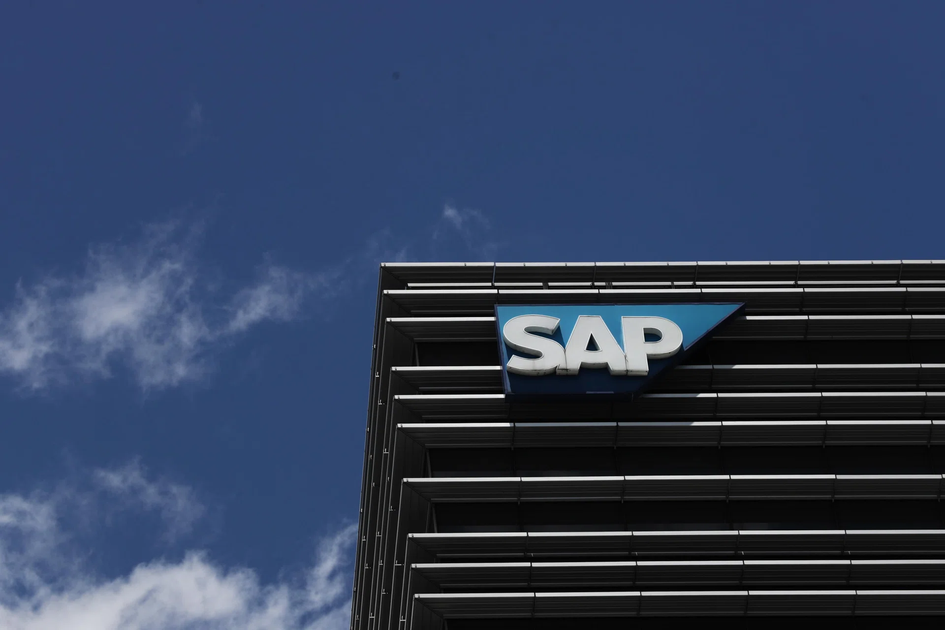 SAP to pay more than US$220 million to resolve bribery charges - The ...