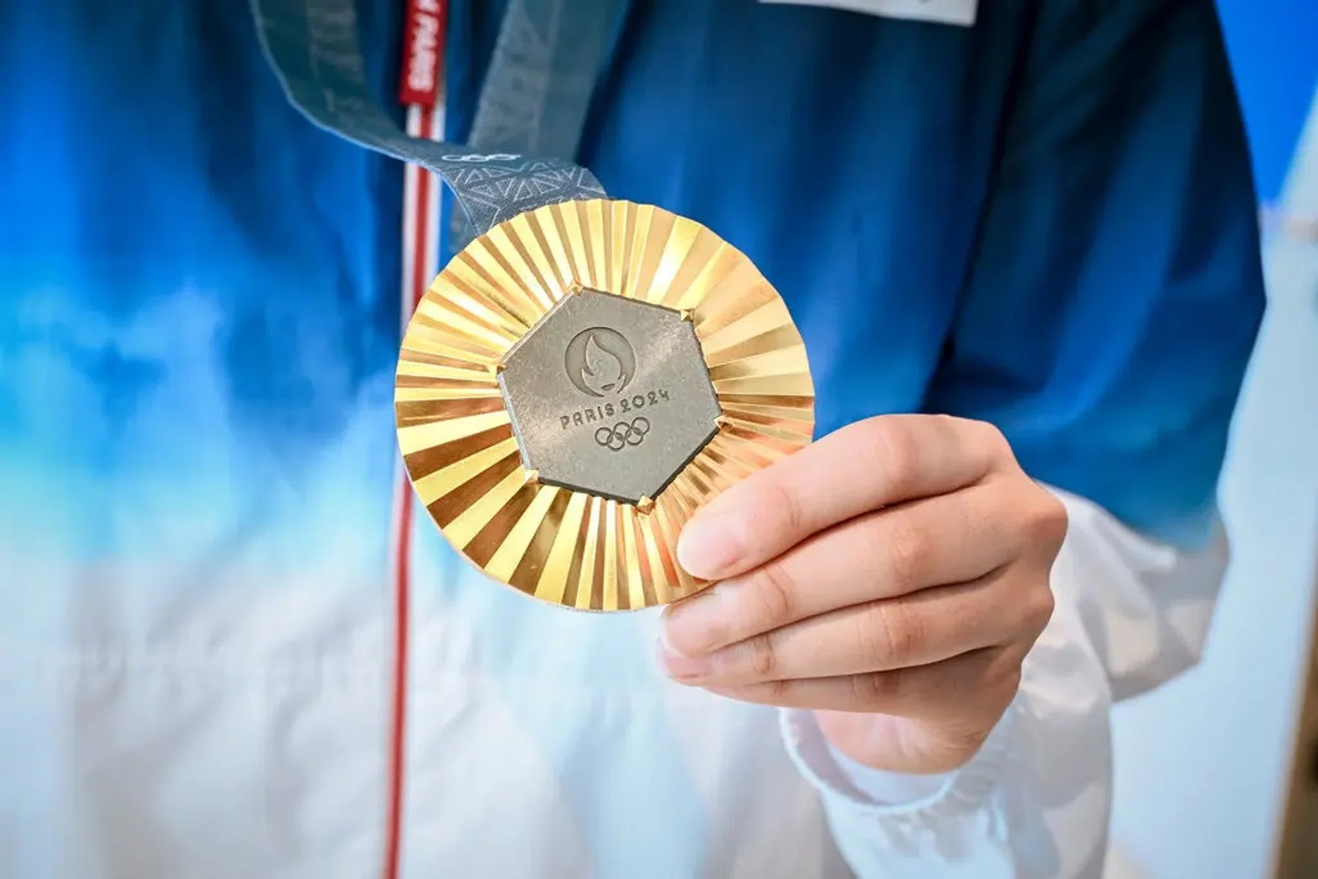When Olympic sponsors go rogue - The Business Times