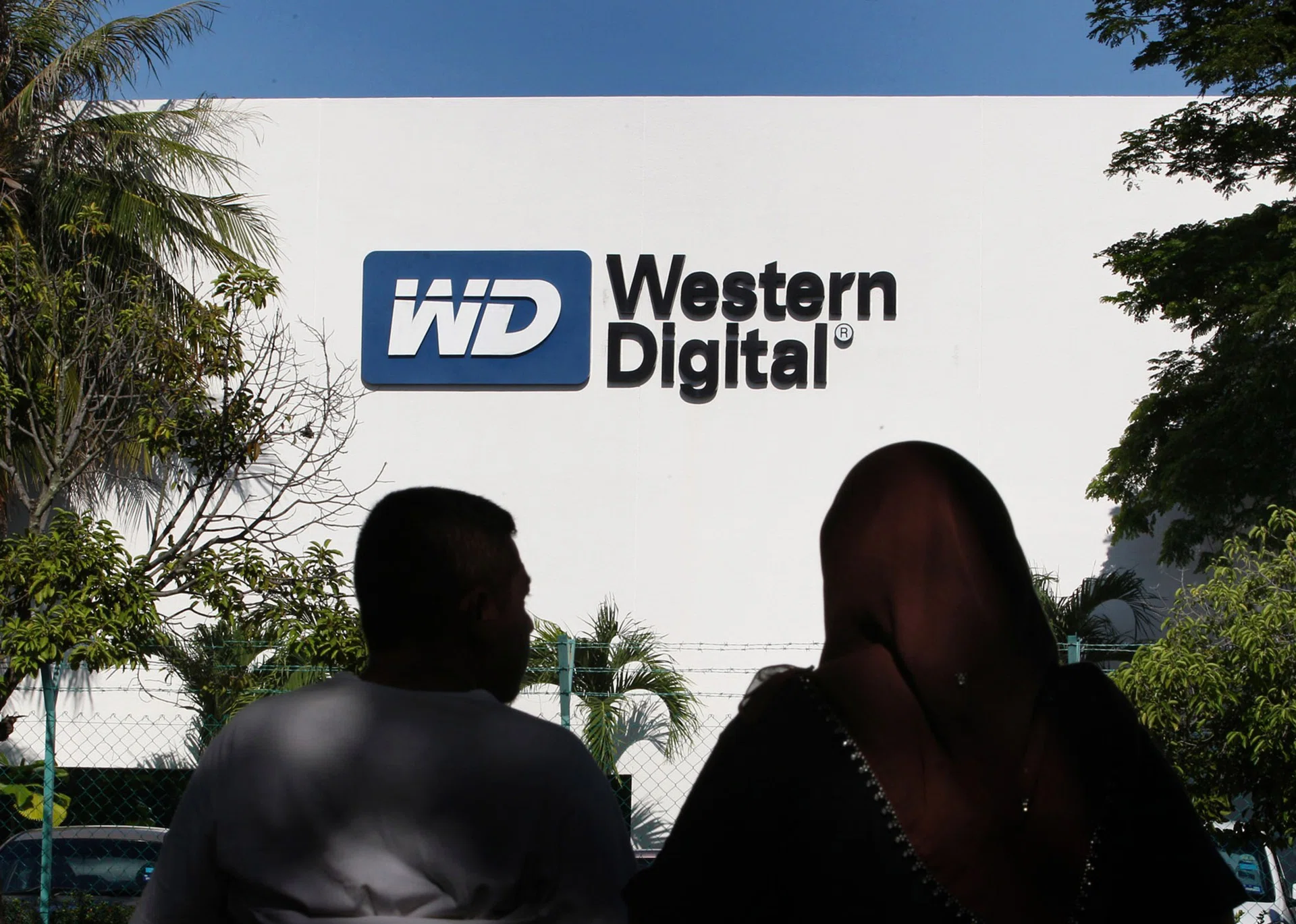 Western Digital owes US$315.7 million for infringing data security ...