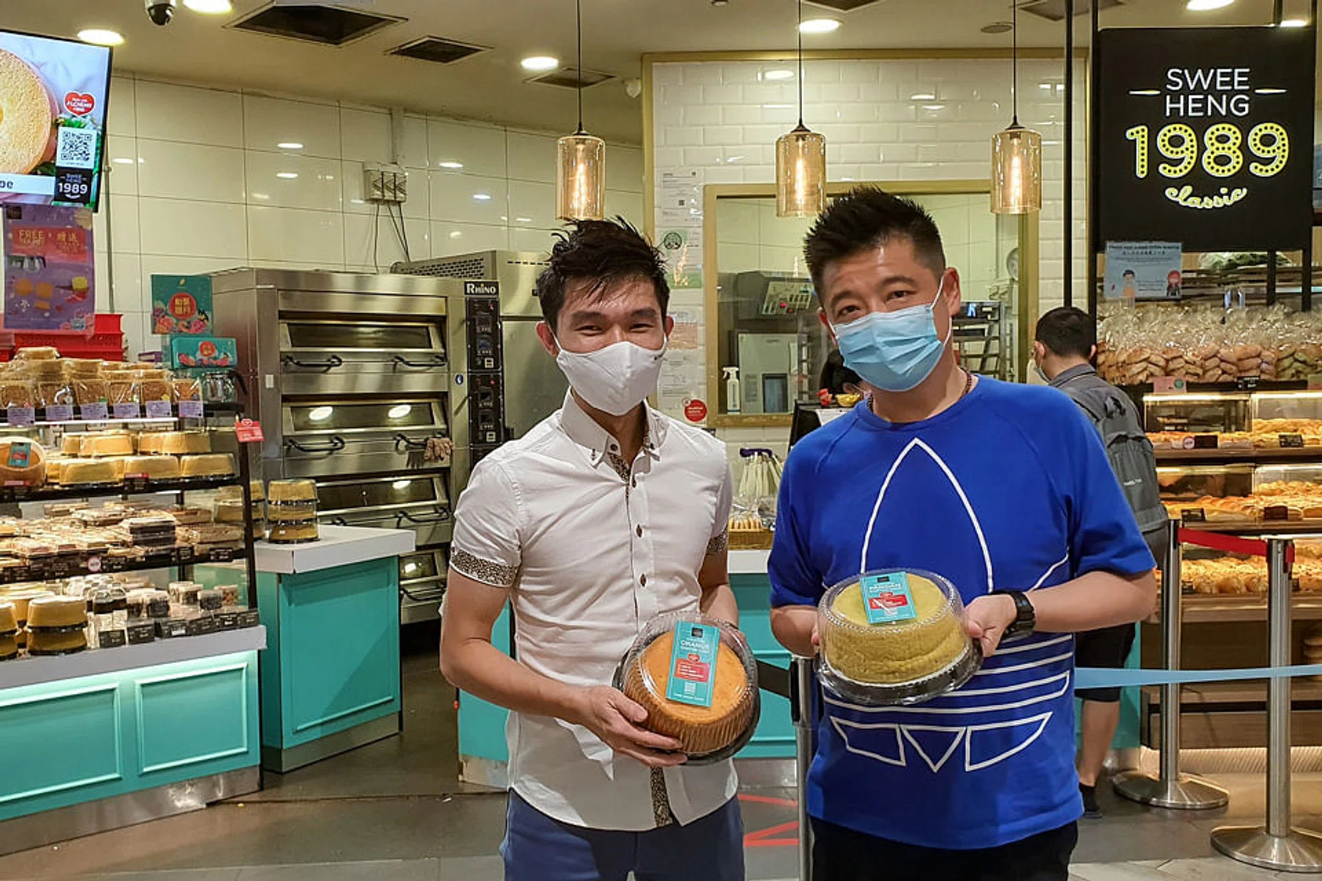 At Alchemy, founders whip up full-flavour dishes without the guilt ...