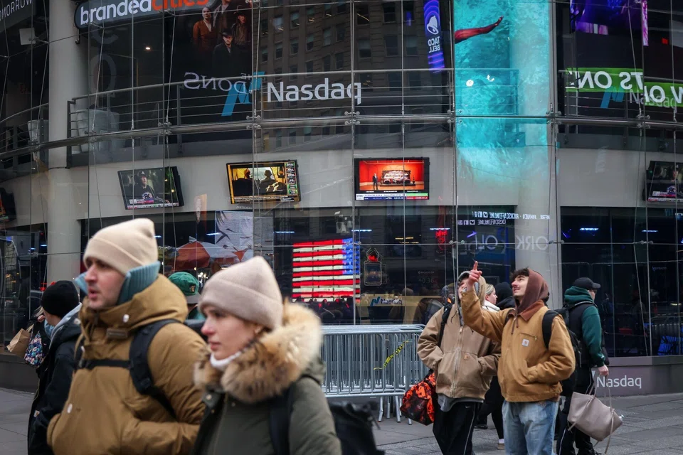 Go big or go home: What SGX and Nasdaq’s S$2 billion dual-listing ...