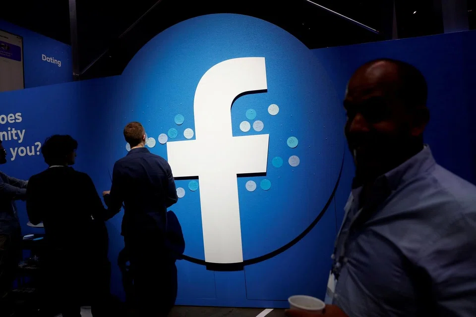 Facebook sets reopening for Silicon Valley campuses - The Business Times