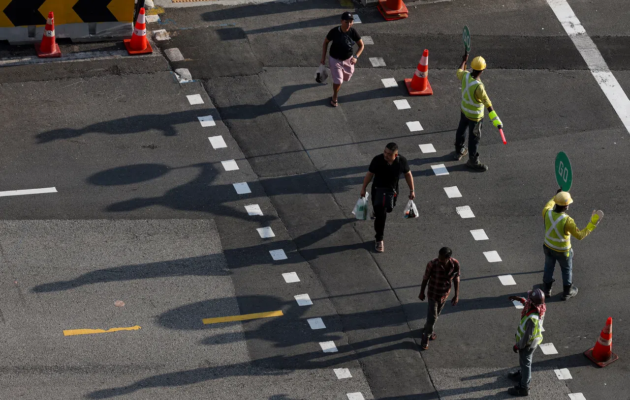 T5, mega projects fuel optimism for Singapore’s civil engineering ...