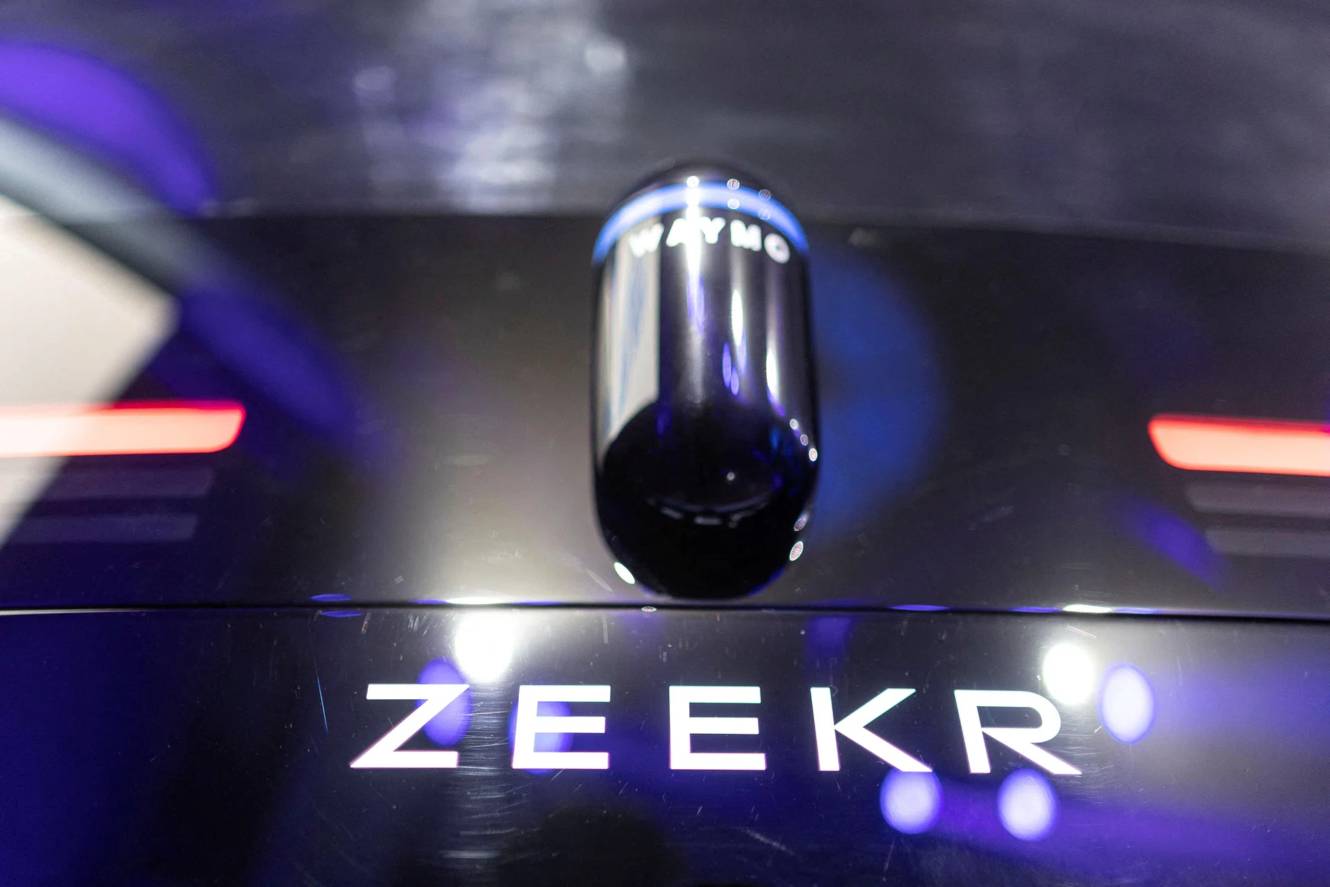 China’s Zeekr prices US IPO at top of range to raise US$441 million ...