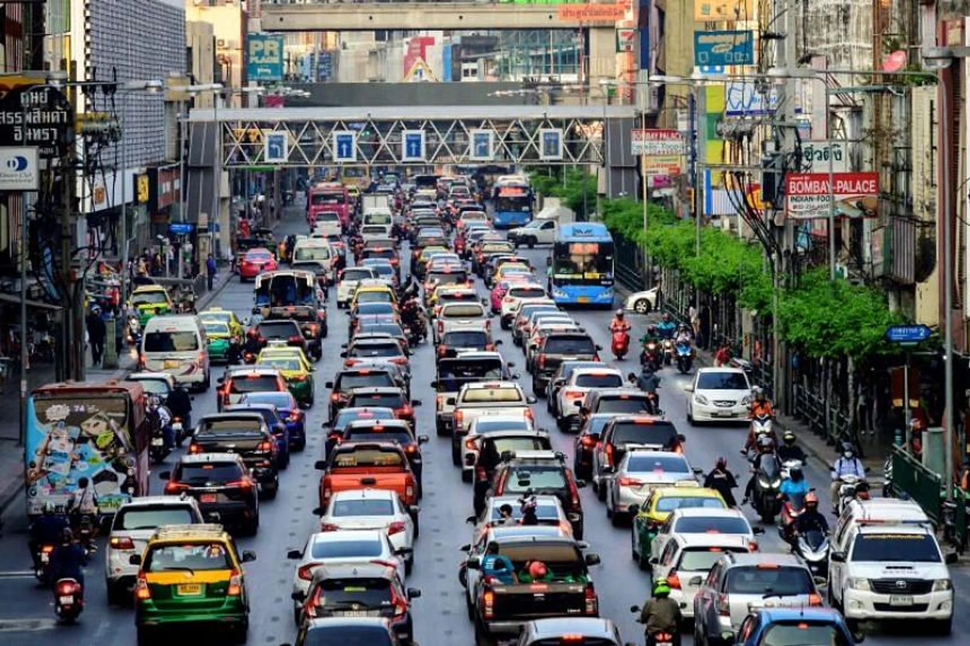 Thailand eager to cement its status as 'Detroit of S-E Asia' with EV ...