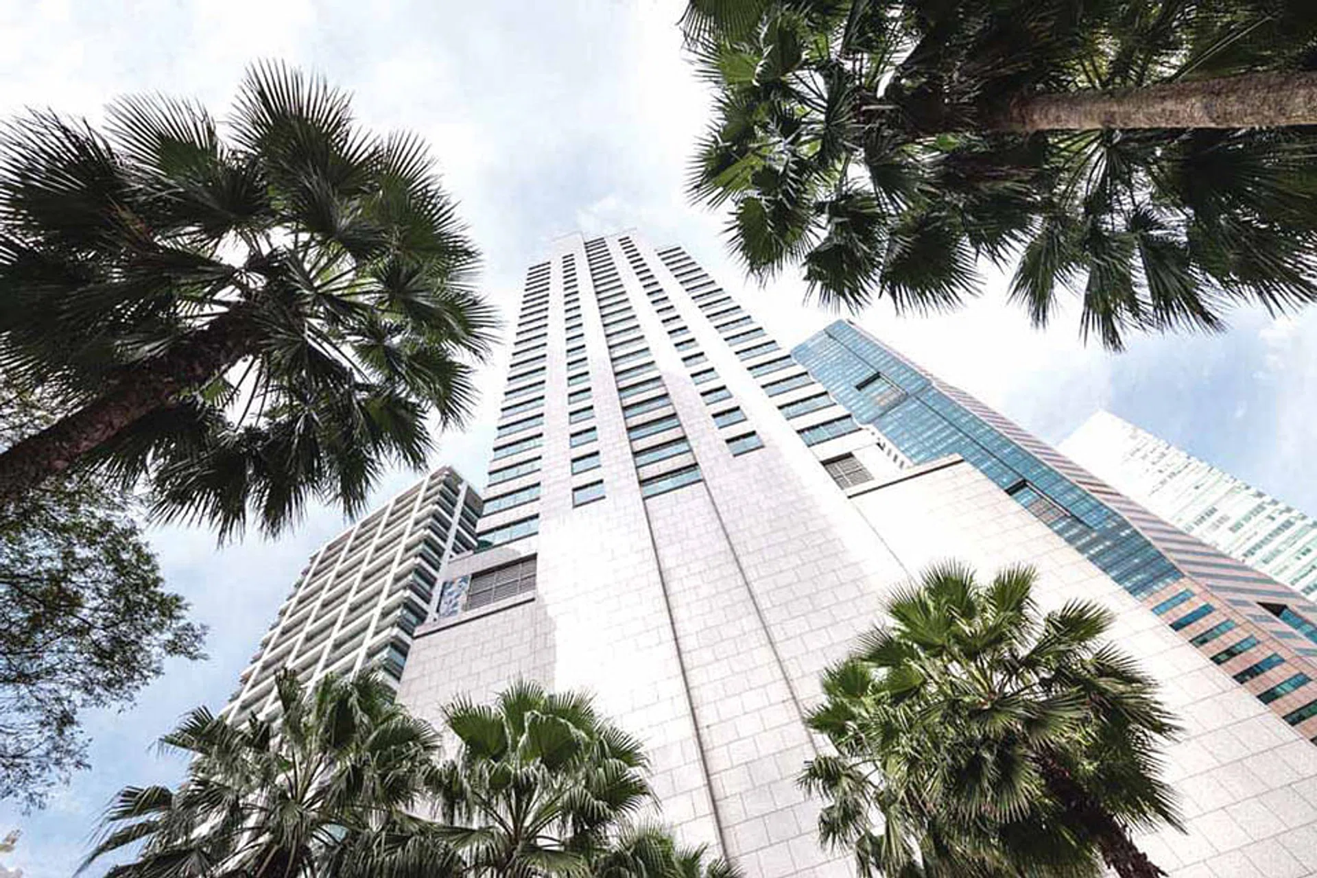 Lian Beng-led consortium in S$207m deal to sell 79,500 sq ft space at ...