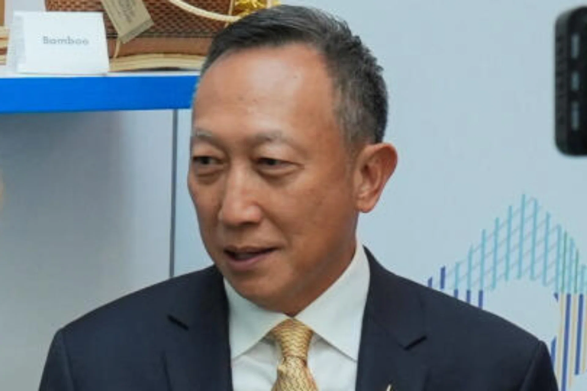 Thailand PM Anutin seeks explanation from deputy finance minister over ...