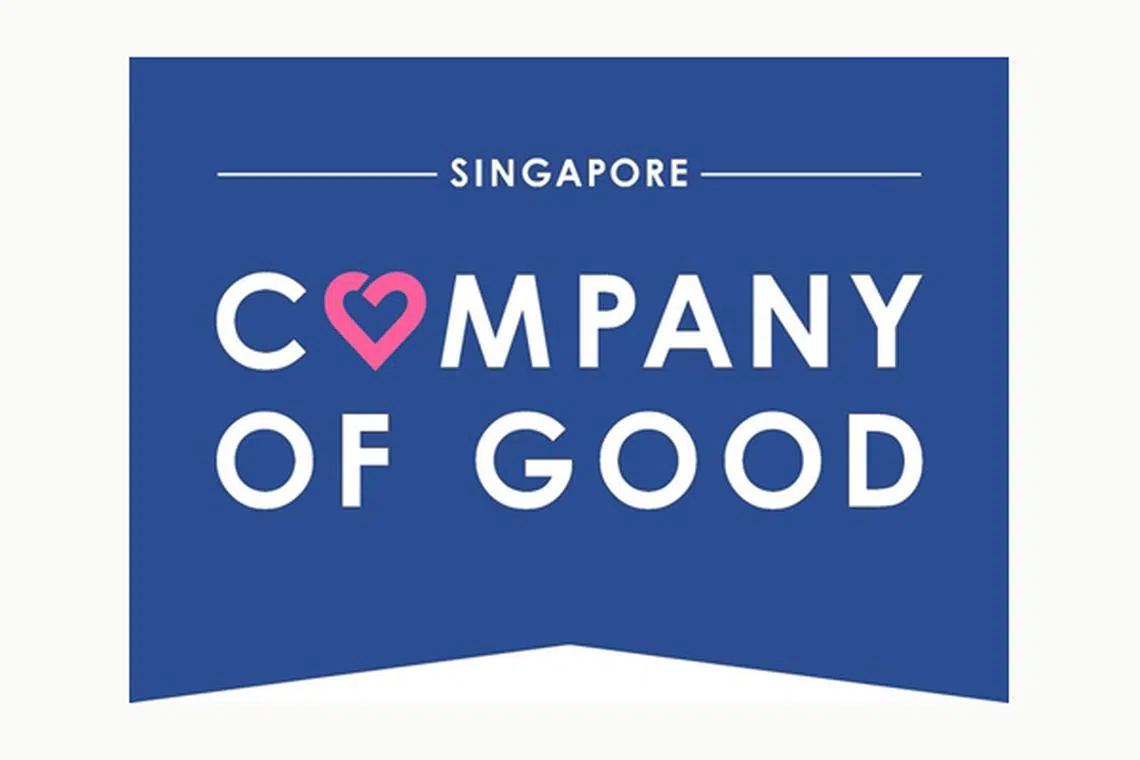 Working towards a double bottom line - The Business Times