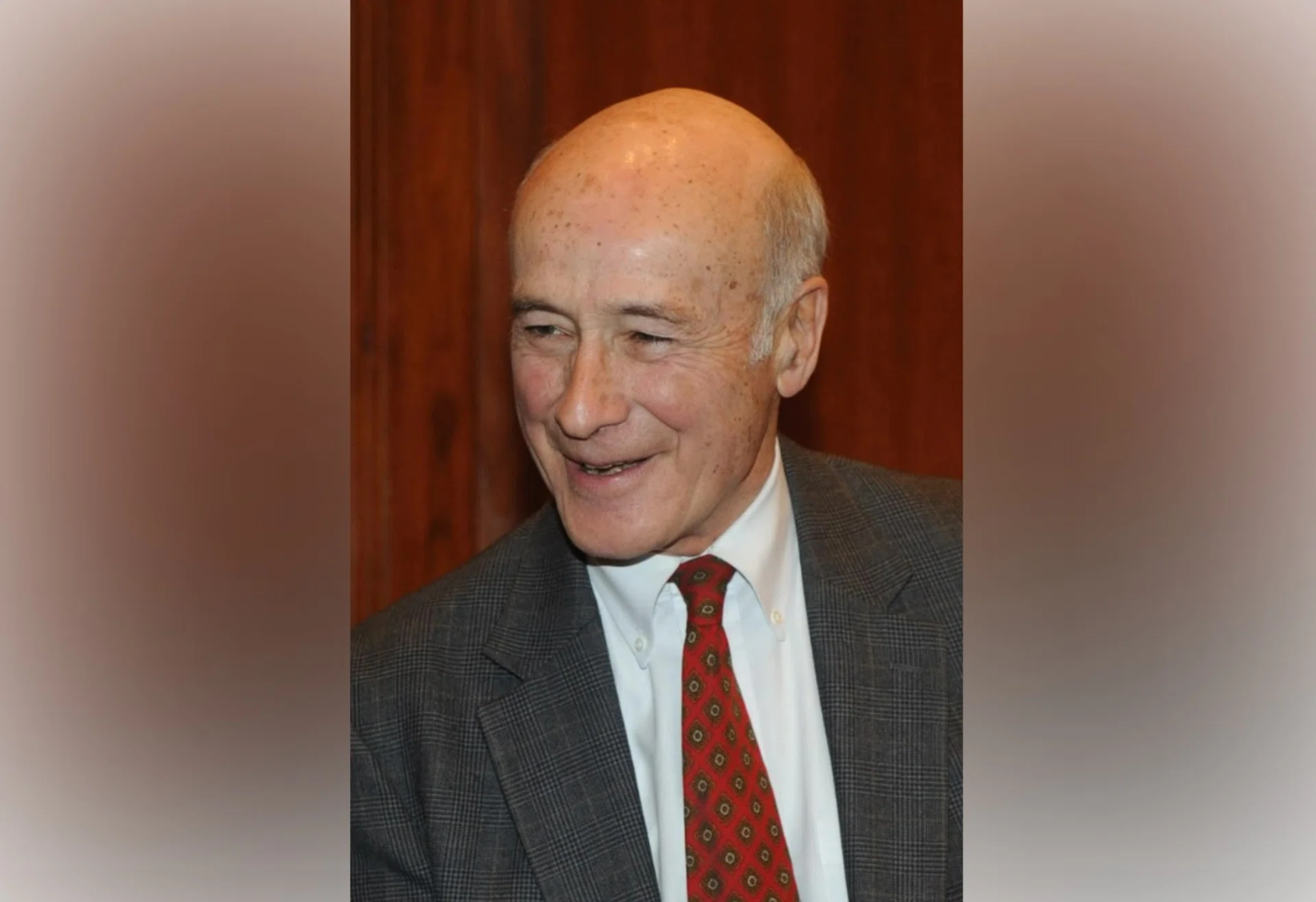 Joseph Nye, who coined ‘soft power’, dies at 88 - The Business Times