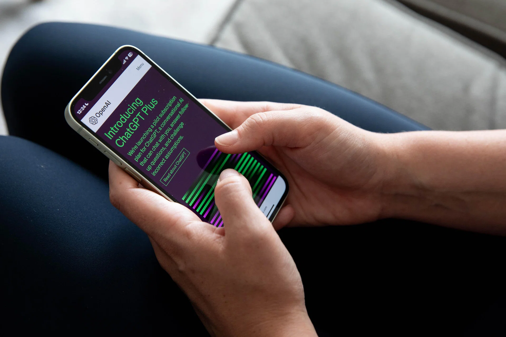 OpenAI fundraising set to vault startup’s valuation to US$150 billion ...