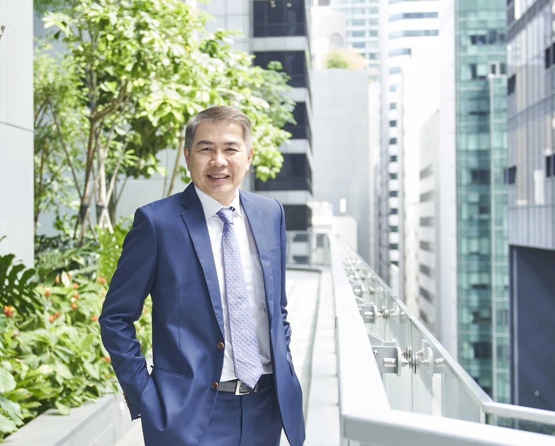 SBF’s Lim Ming Yan to succeed Tan Gee Paw as CAG chairman in April 2025 ...
