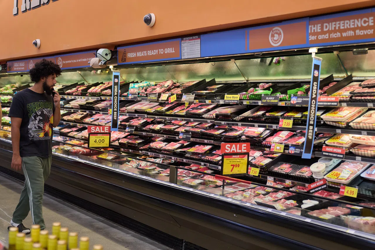 Inflation is the lesser evil - The Business Times