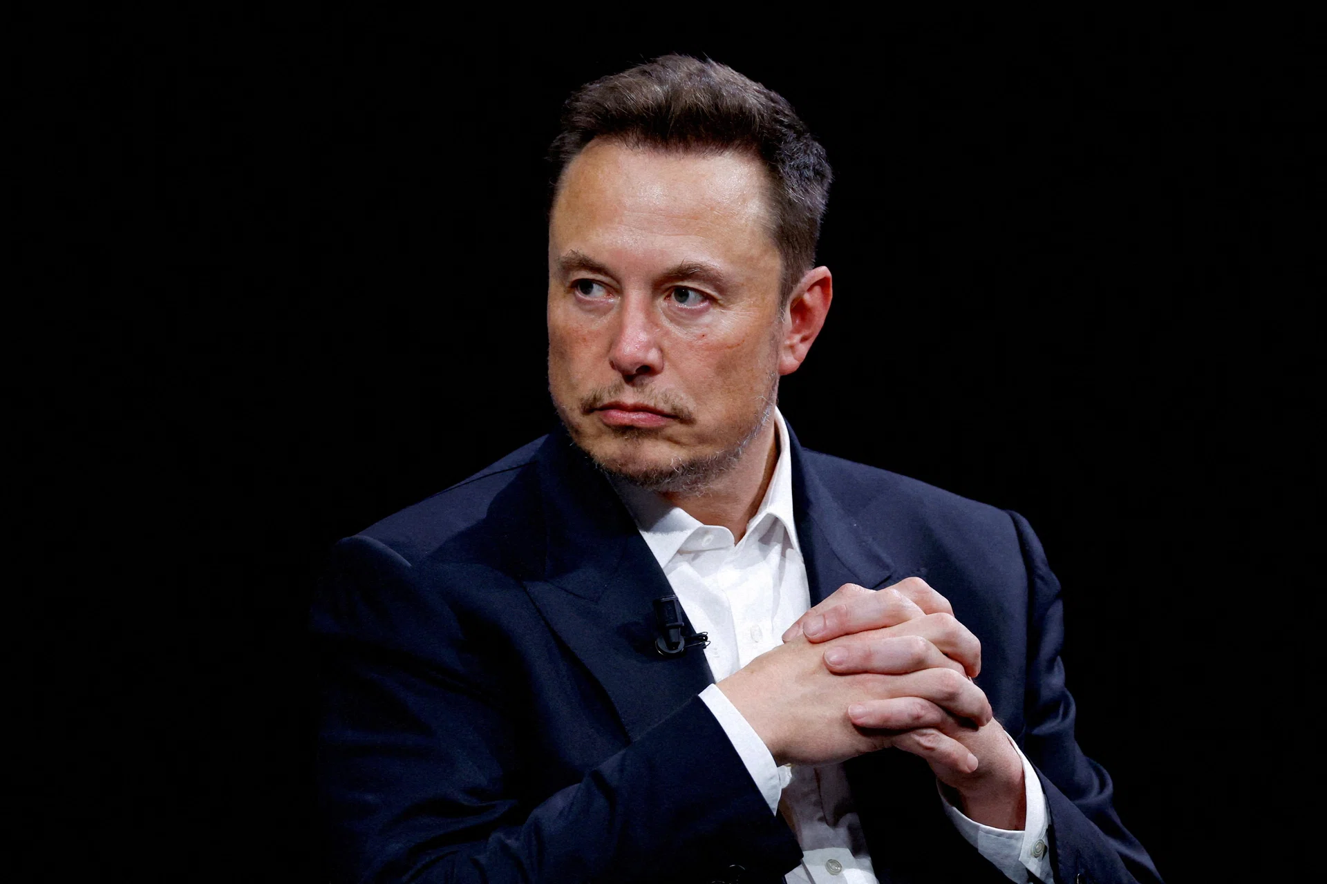 Elon Musk’s free speech absolutism is supremely flawed - The Business Times