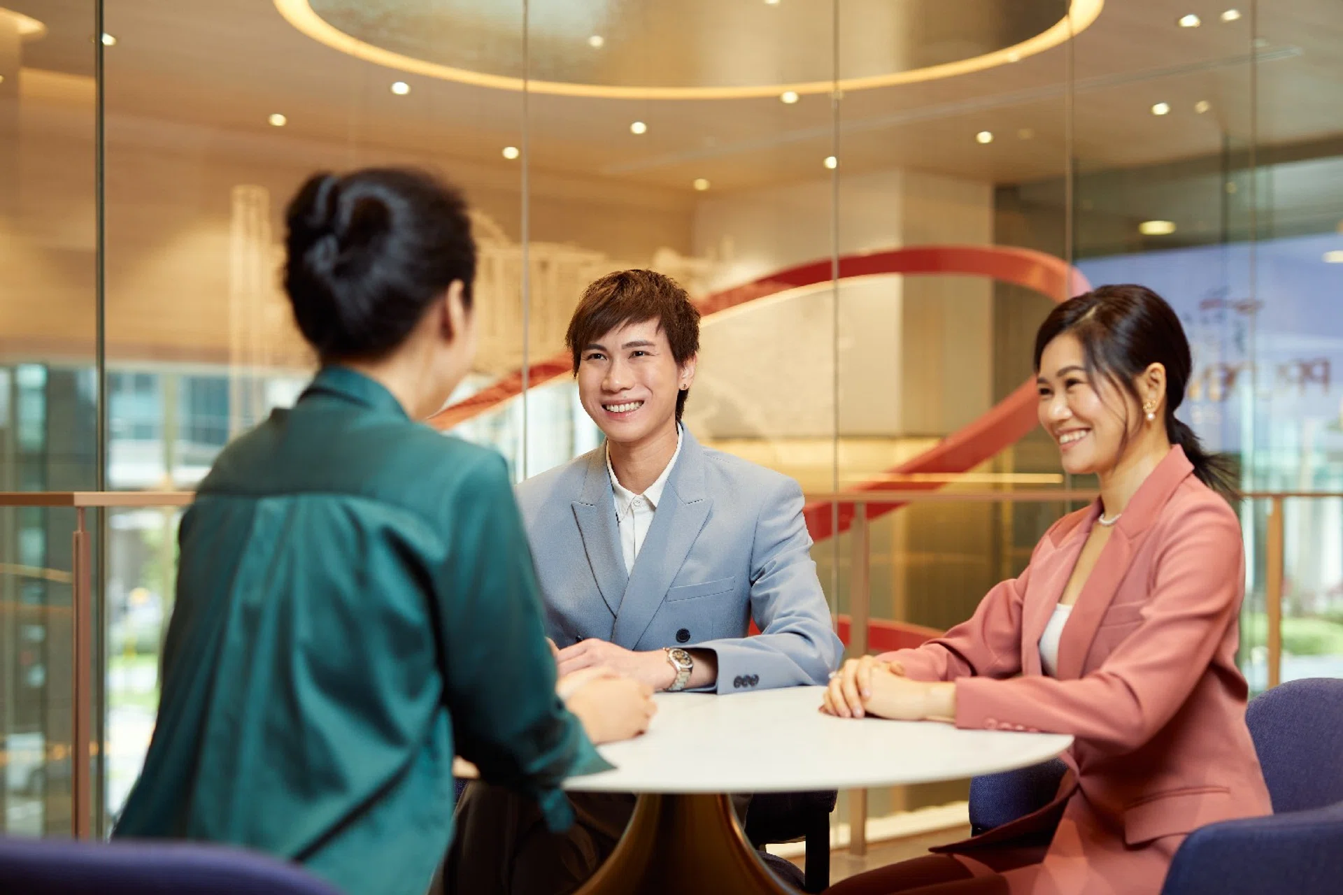 How private client advisors help build legacies with purpose - The ...