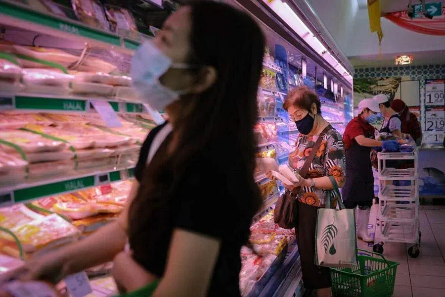 Daily Debrief: What Happened Today - The Business Times