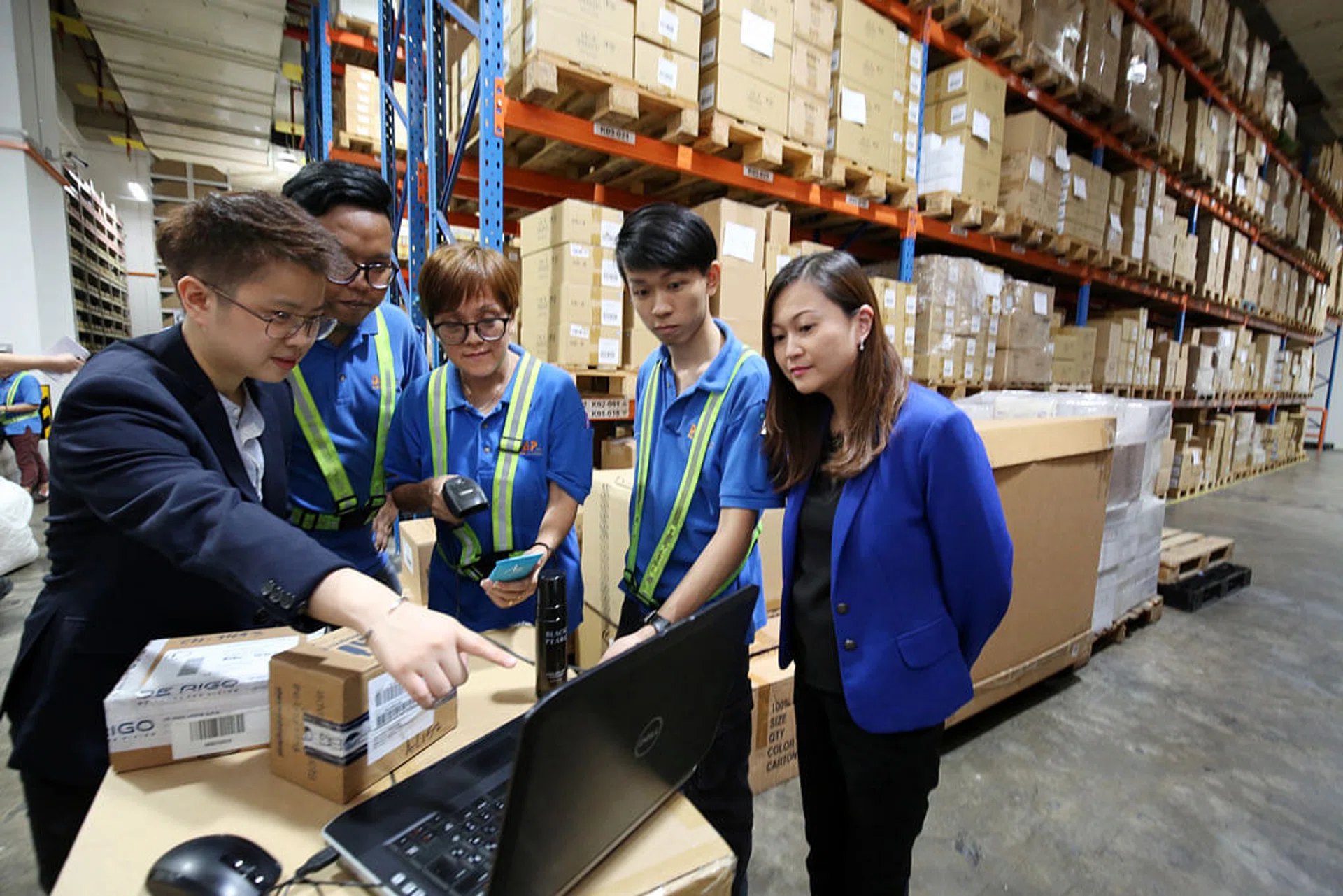 Budget 2020: S$500 top-up for SkillsFuture Credit, expires by 2025 - The Business Times