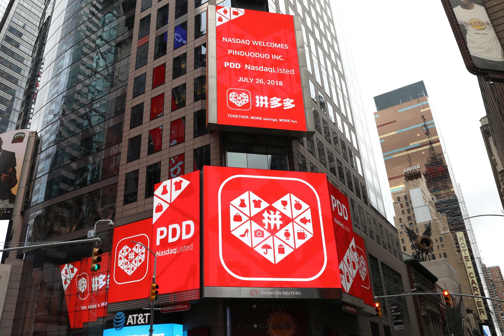 Temu owner PDD misses revenue and profit estimates as consumers ...