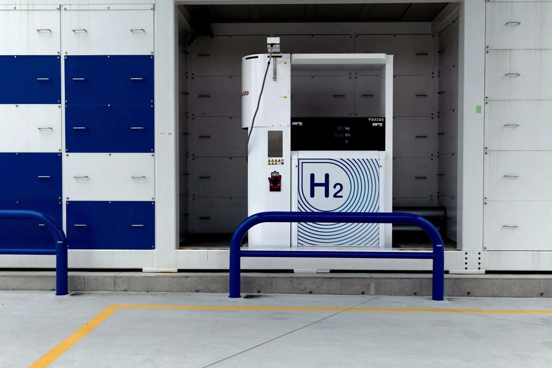 Natural hydrogen could change the world, if we understood it - The ...